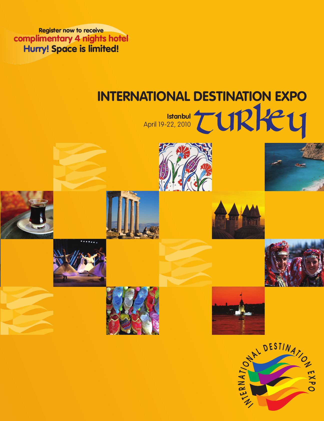 ASTA IDE 2010 Turkey by ASTA - Issuu