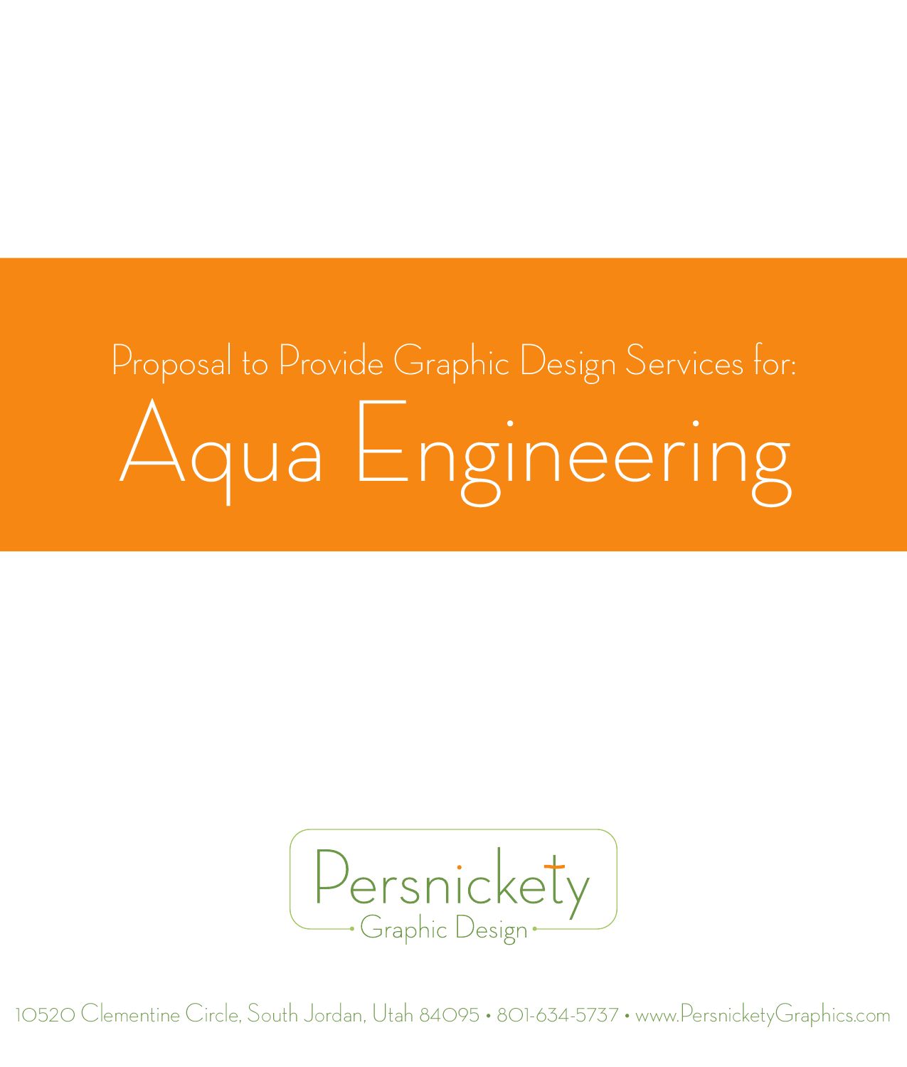 Aqua Engineering Proposal by Scopious Marketing - Issuu