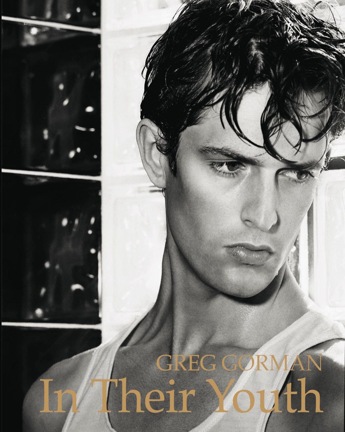 greg gorman book by Damiani - Issuu