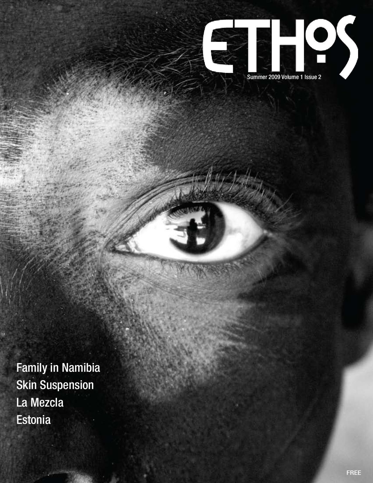 Ethos Magazine Summer 2009 by Ethos Magazine - Issuu