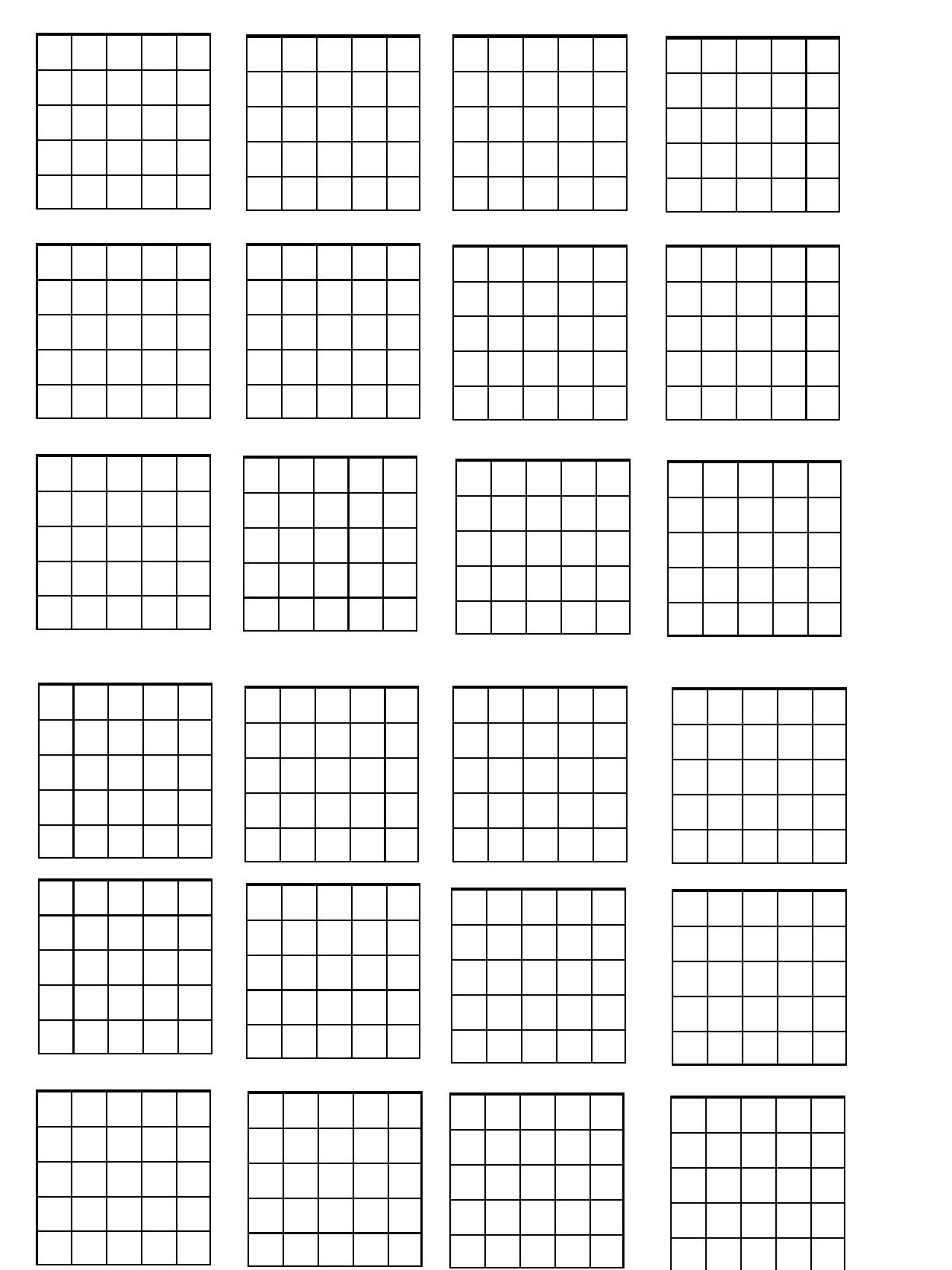 Guitar Chord Chart Paper by Biblioteca Musical - Issuu