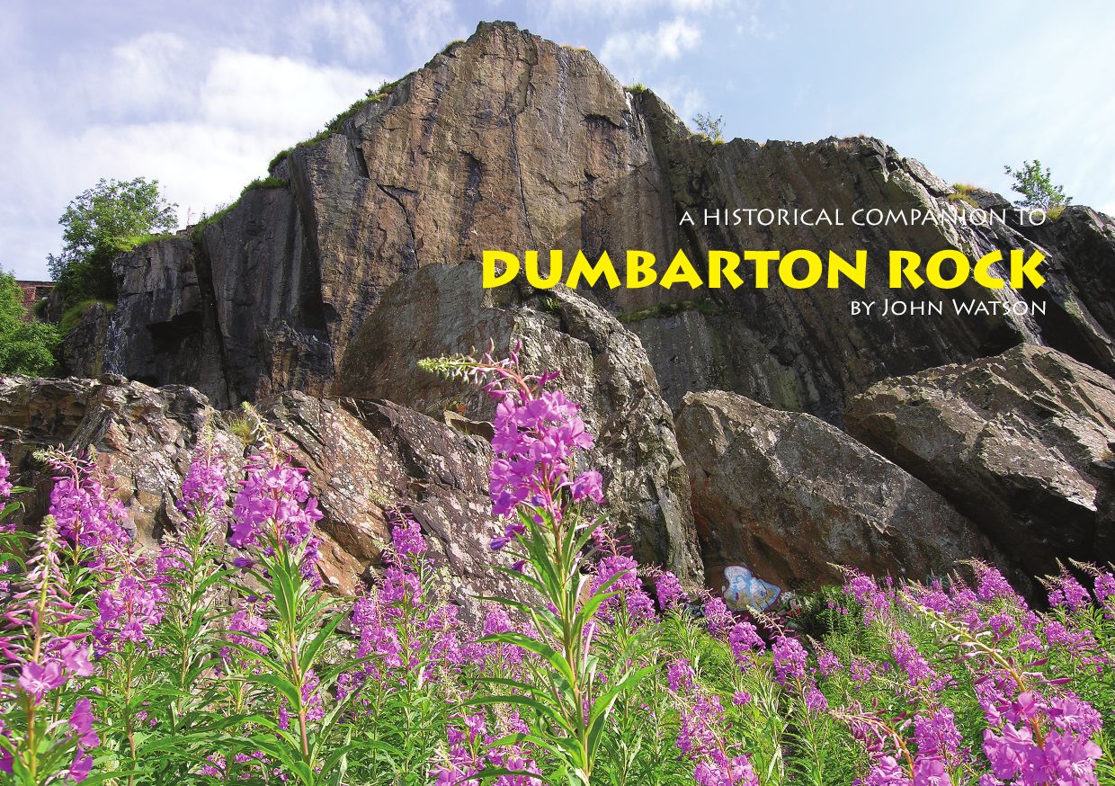 Dumbarton Rock by Stone Country - Issuu
