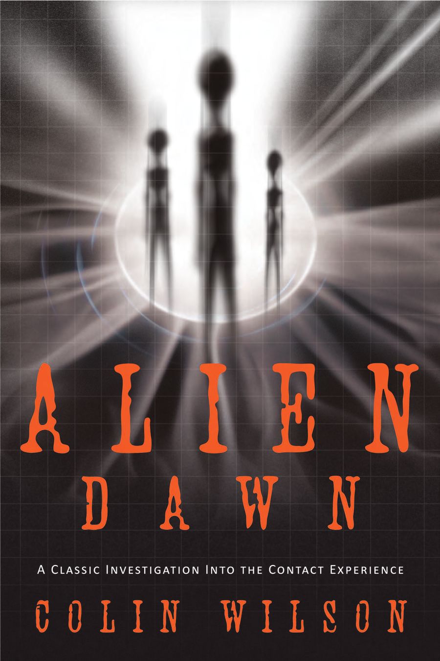 Alien Dawn by Llewellyn Worldwide, LTD. - Issuu