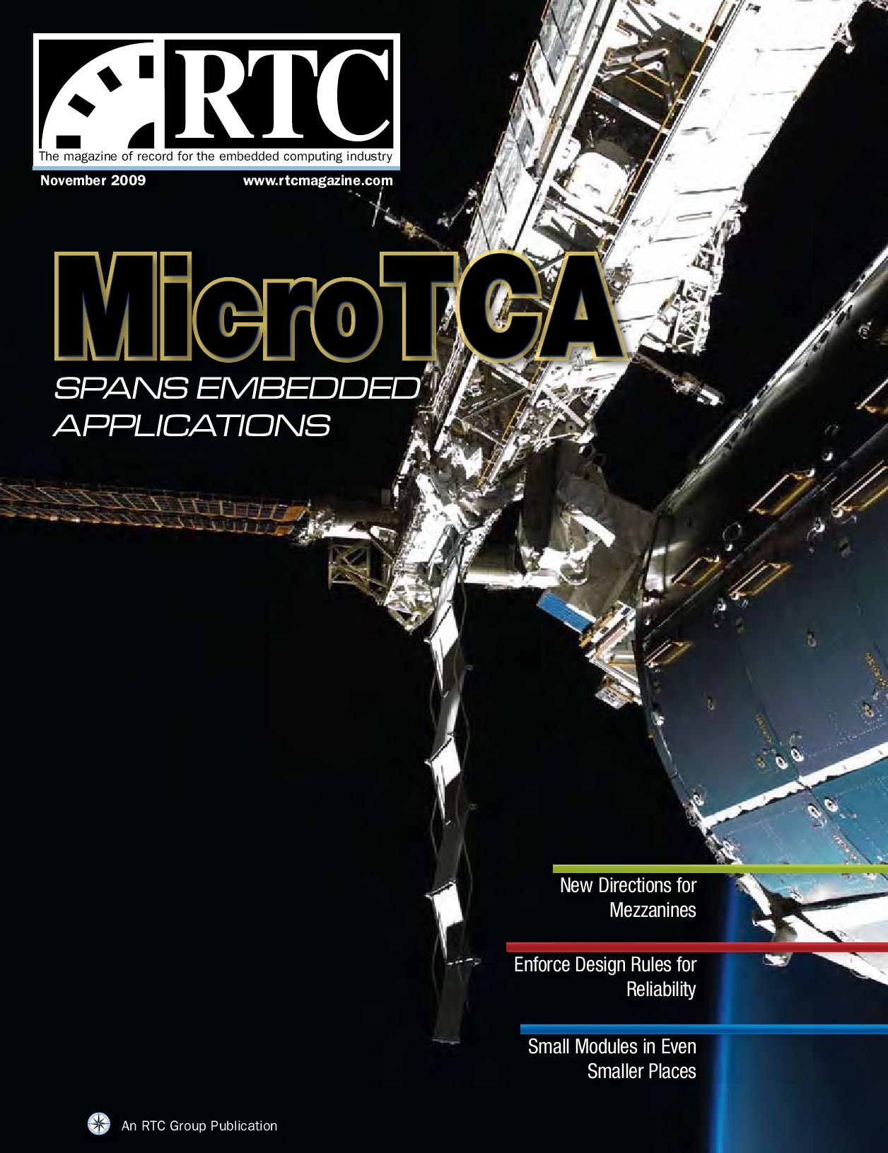 RTC Magazine by RTC Media - Issuu