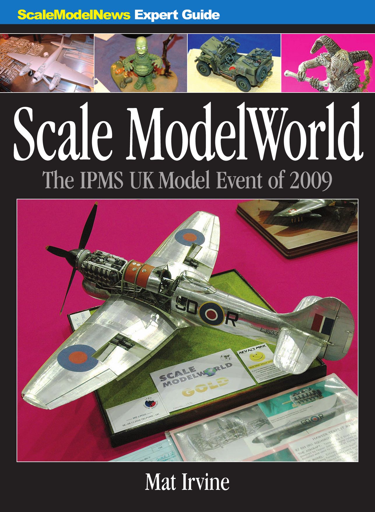 Scale Model World 2009 by Scale Model News - Issuu