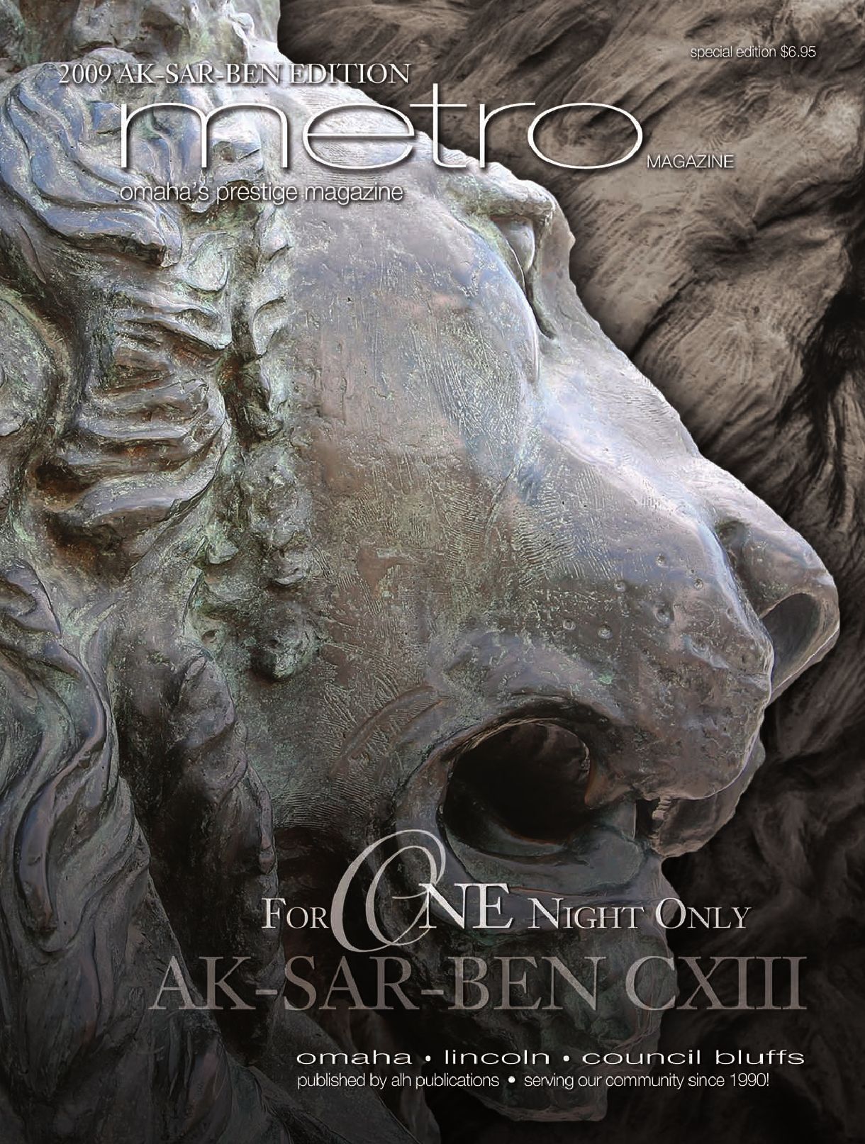 metroMAGAZINE's Ak-Sar-Ben CXIII Special Edition by metroMAGAZINE - Issuu