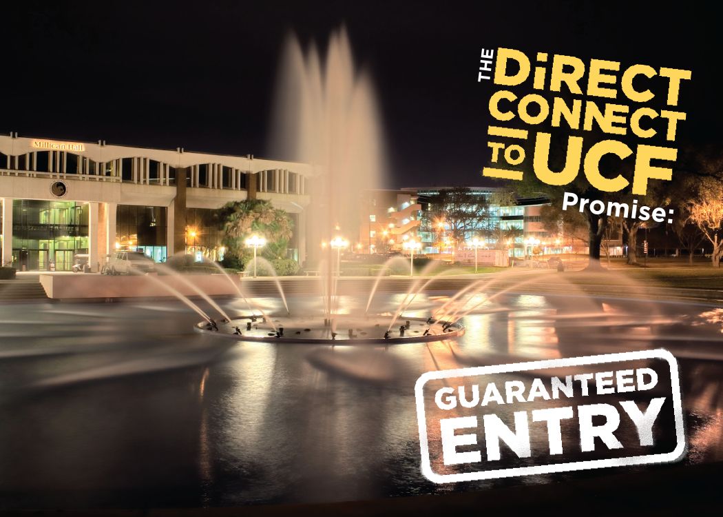 DirectConnect to UCF by University of Central Florida - Issuu