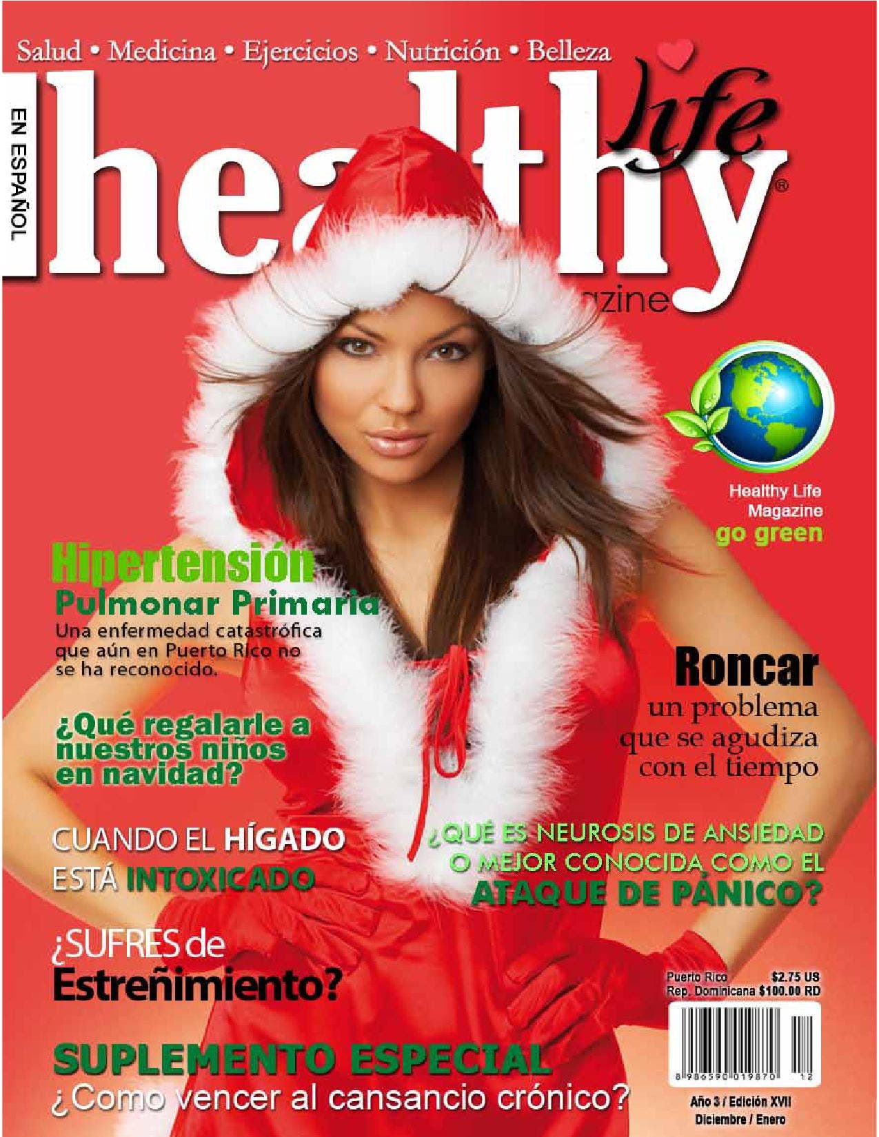 Healthy Life Magazine by Pure & Healthy Magazine - Issuu