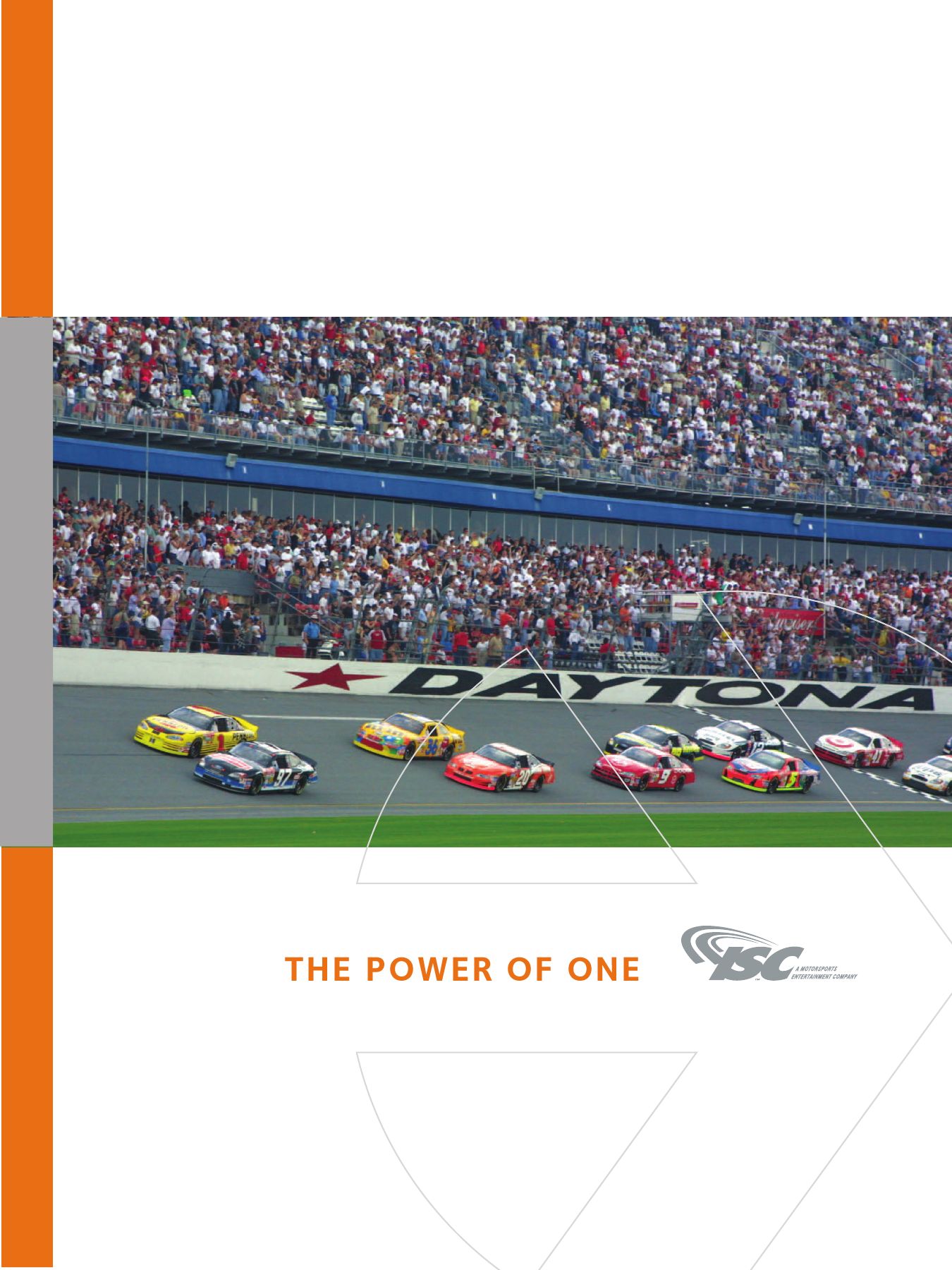 International Speedway Corporation by Harodesign, Inc - Issuu