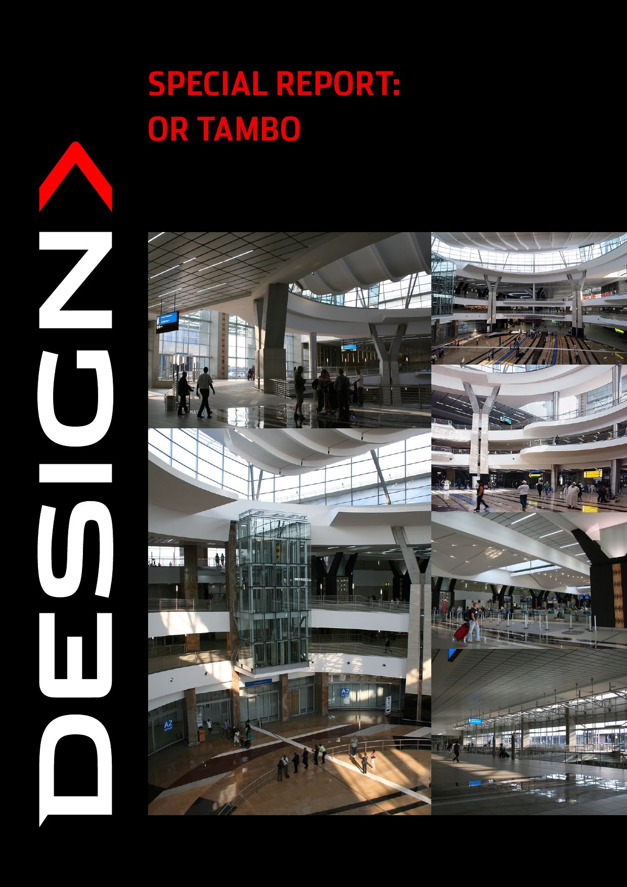 OR TAMBO by DESIGN> - Issuu