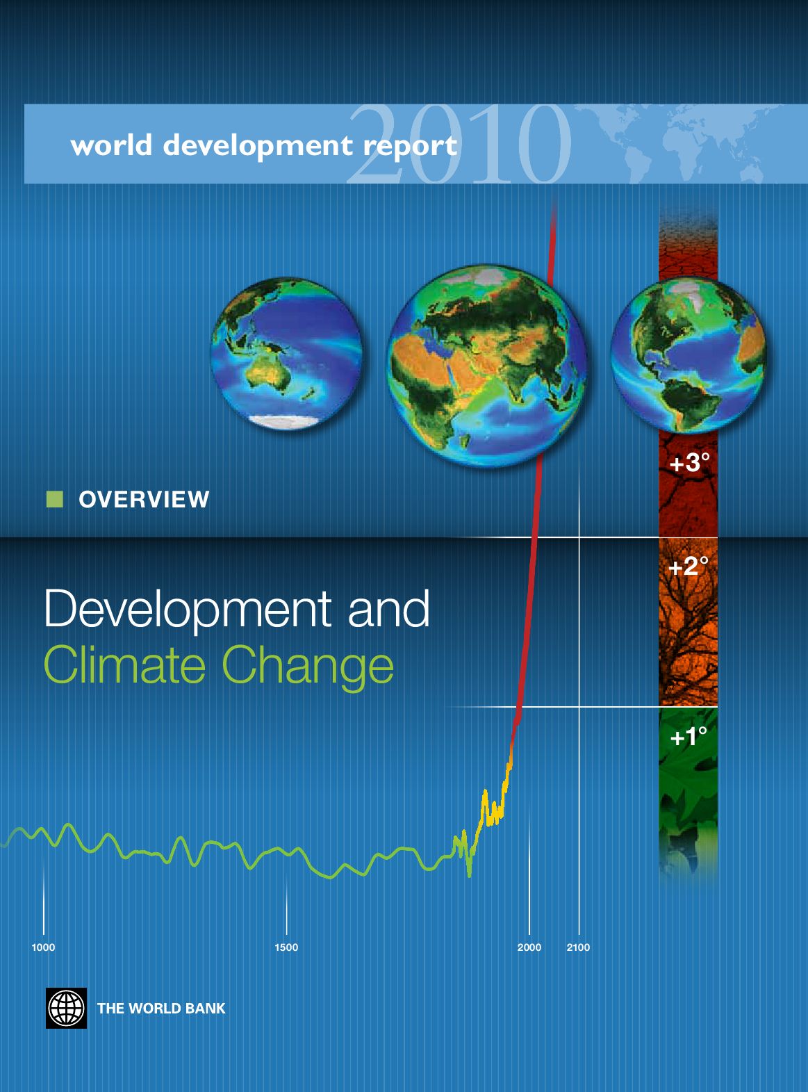 World Development Report 2010 - Overview by World Bank Publications - Issuu