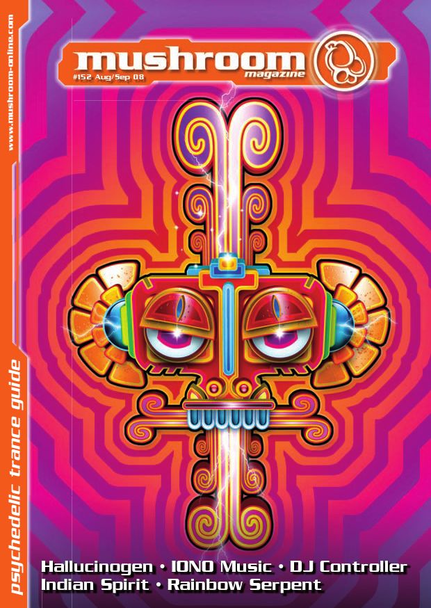 mushroom magazine 08+09/2008 by mushroom magazine - Issuu