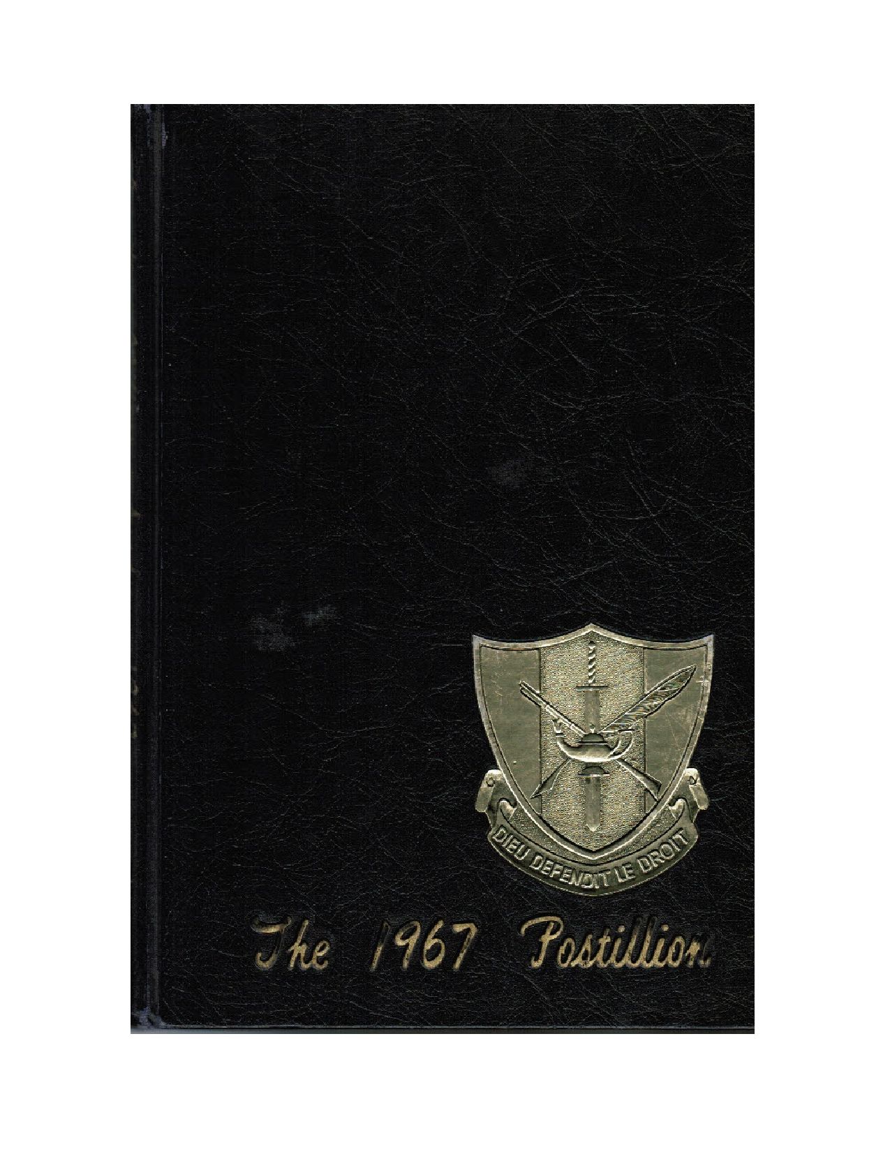 CMA 1967 Annual by Randy Jennings - Issuu