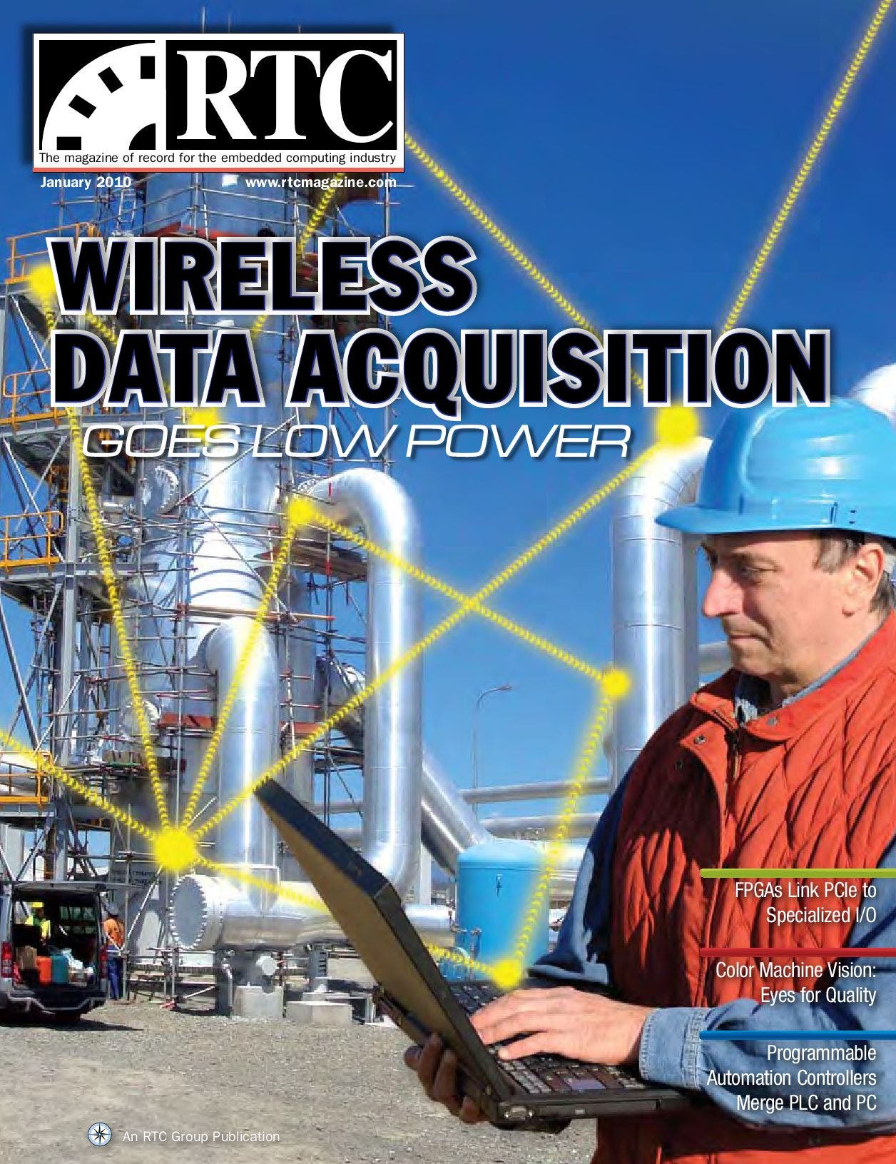 RTC magazine by RTC Media - Issuu