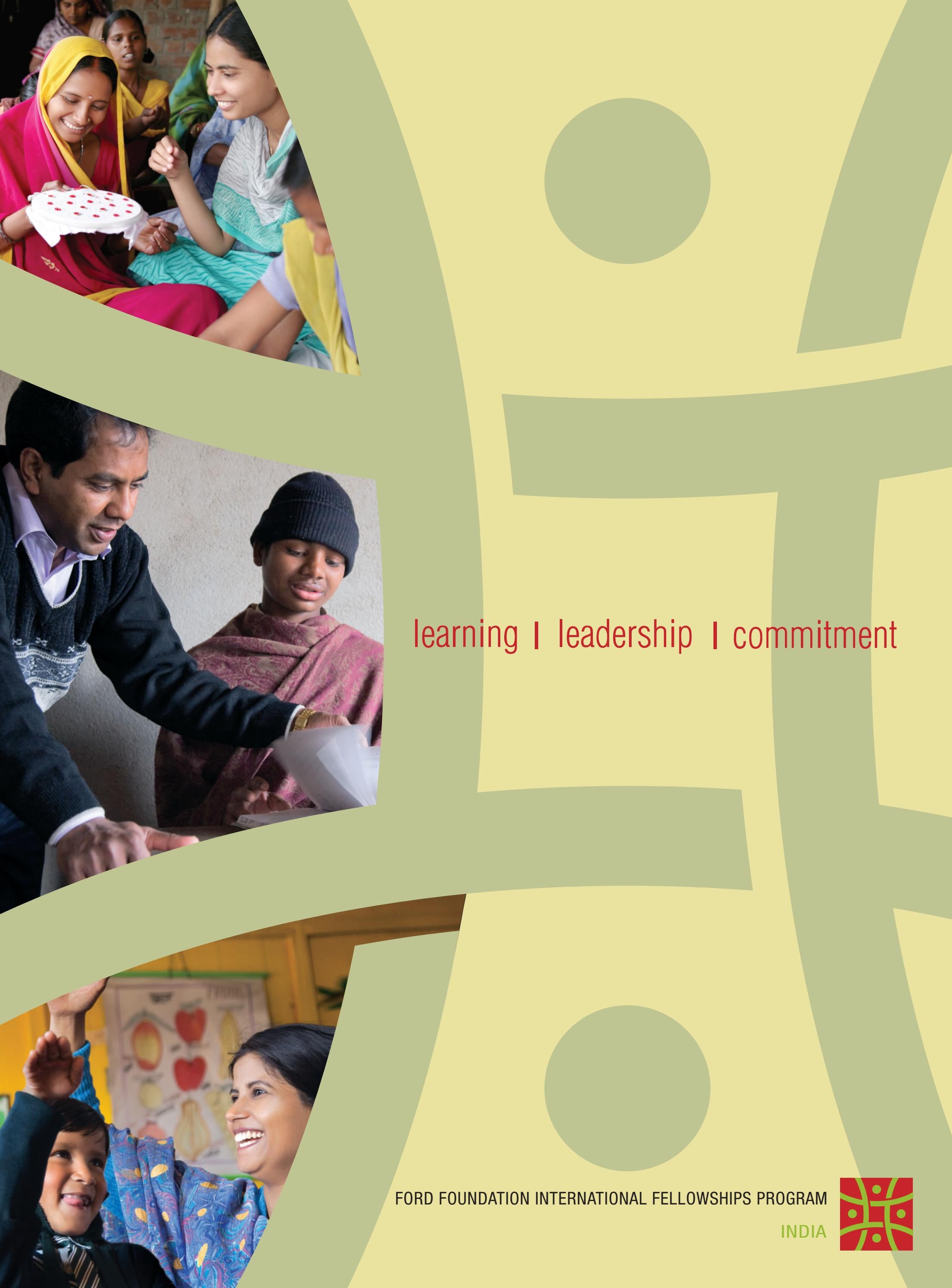 IFP Brochure by Ishtihaar - Issuu