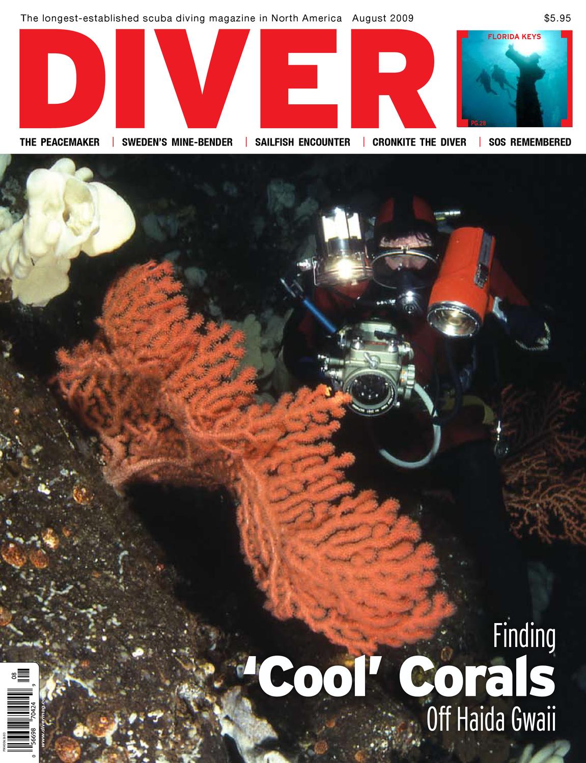 Sad Gift From The Sea by Jean-Michel Cousteau's Ocean Futures Society ...