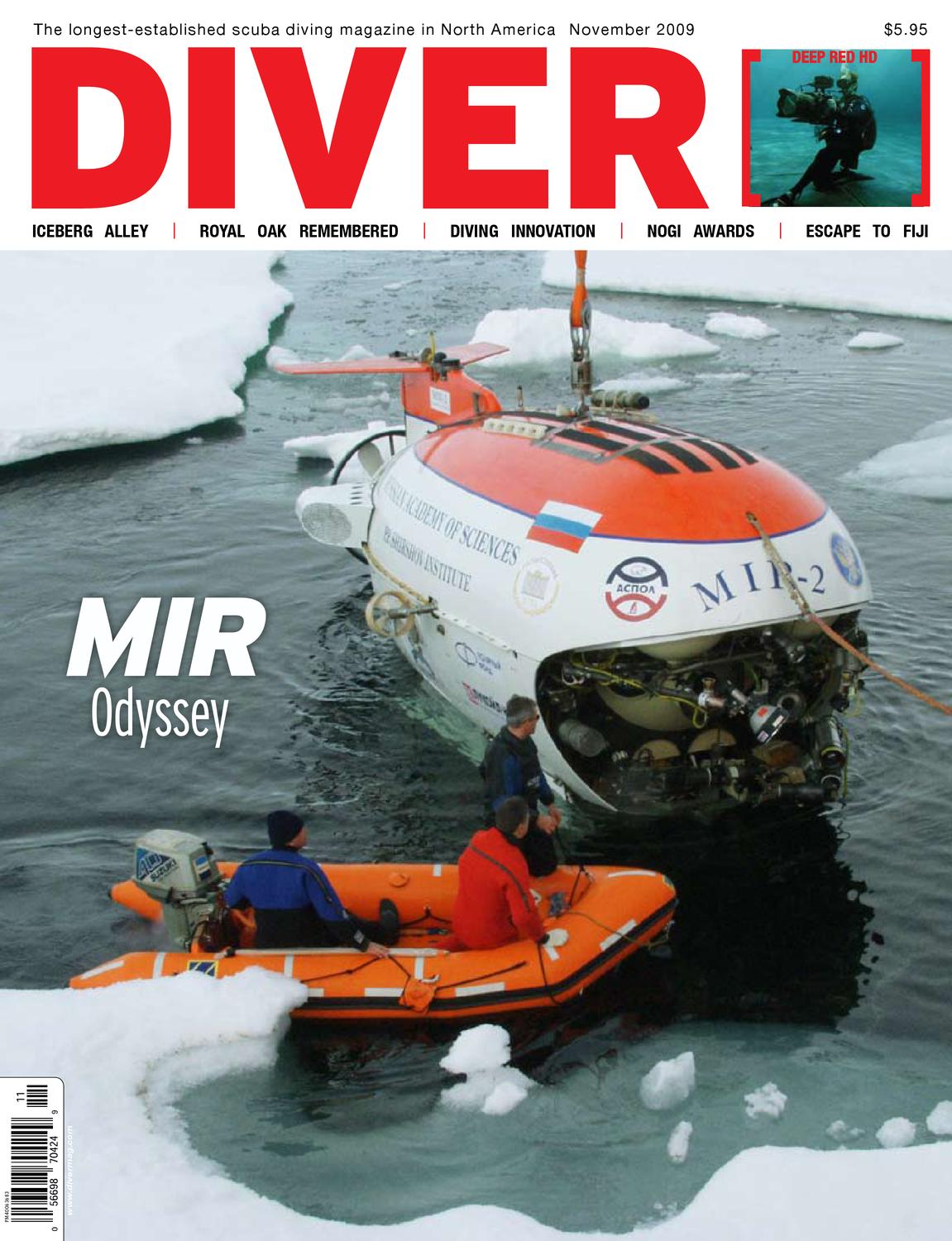 In The Flow by Jean-Michel Cousteau's Ocean Futures Society - Issuu