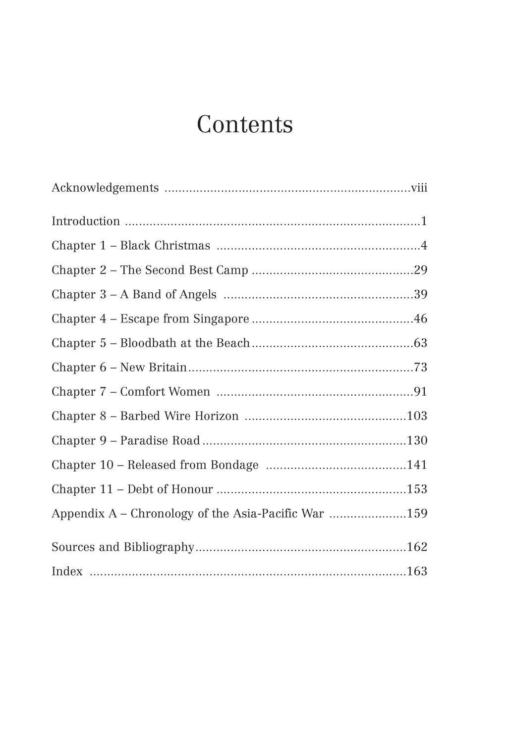 The Real Tenko by Pen and Sword Books Ltd - Issuu