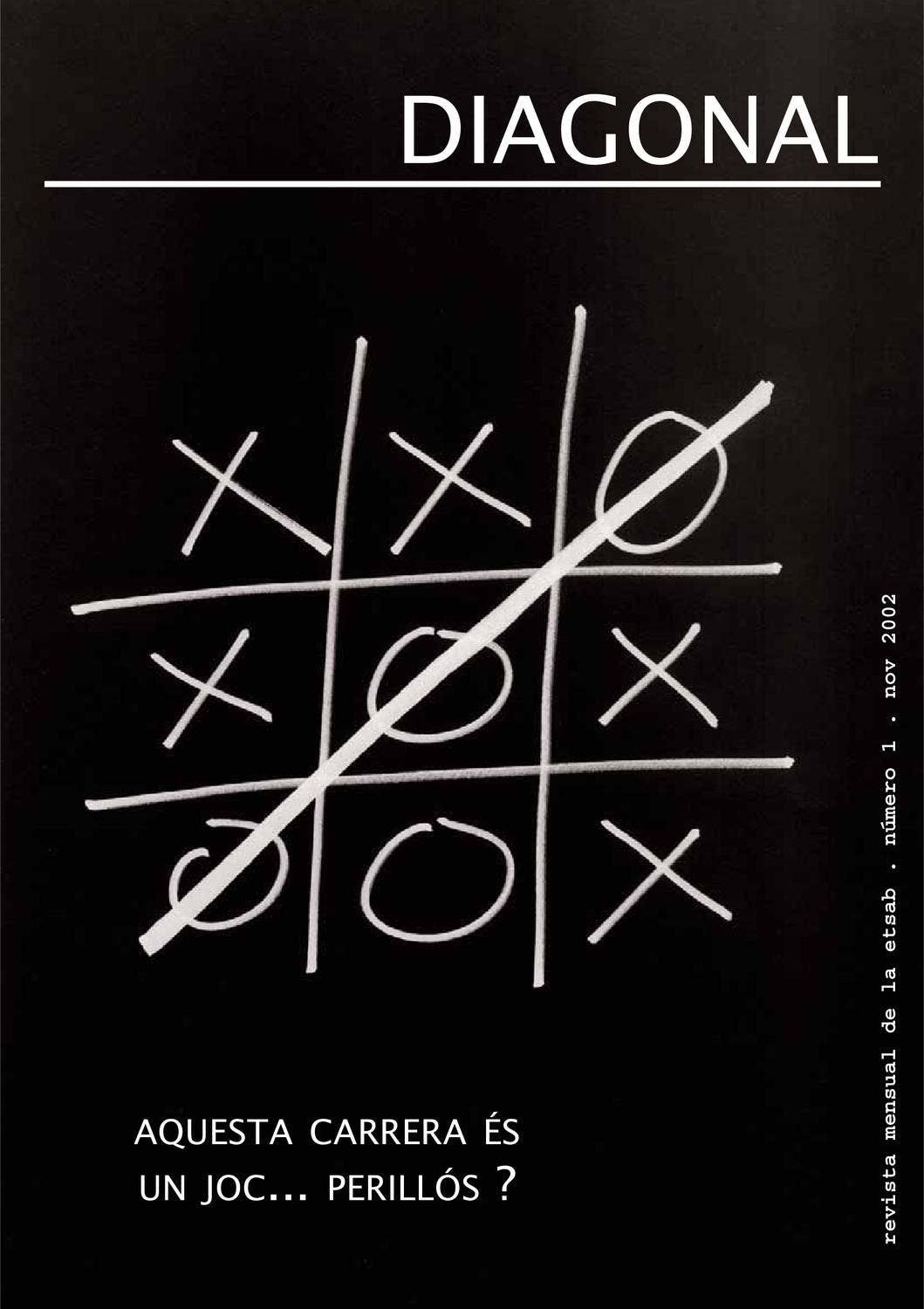 diagonal. 01 by Revista Diagonal - Issuu