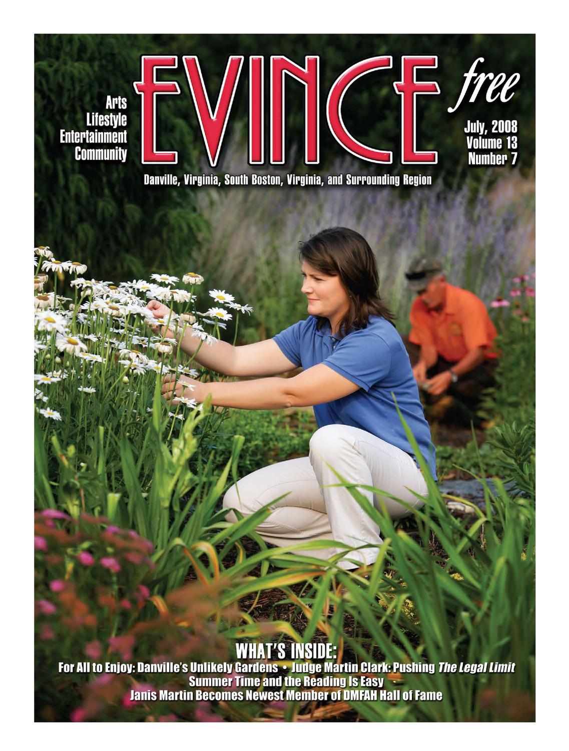 Evince July 08 by Andrew Brooks Media Group - Issuu