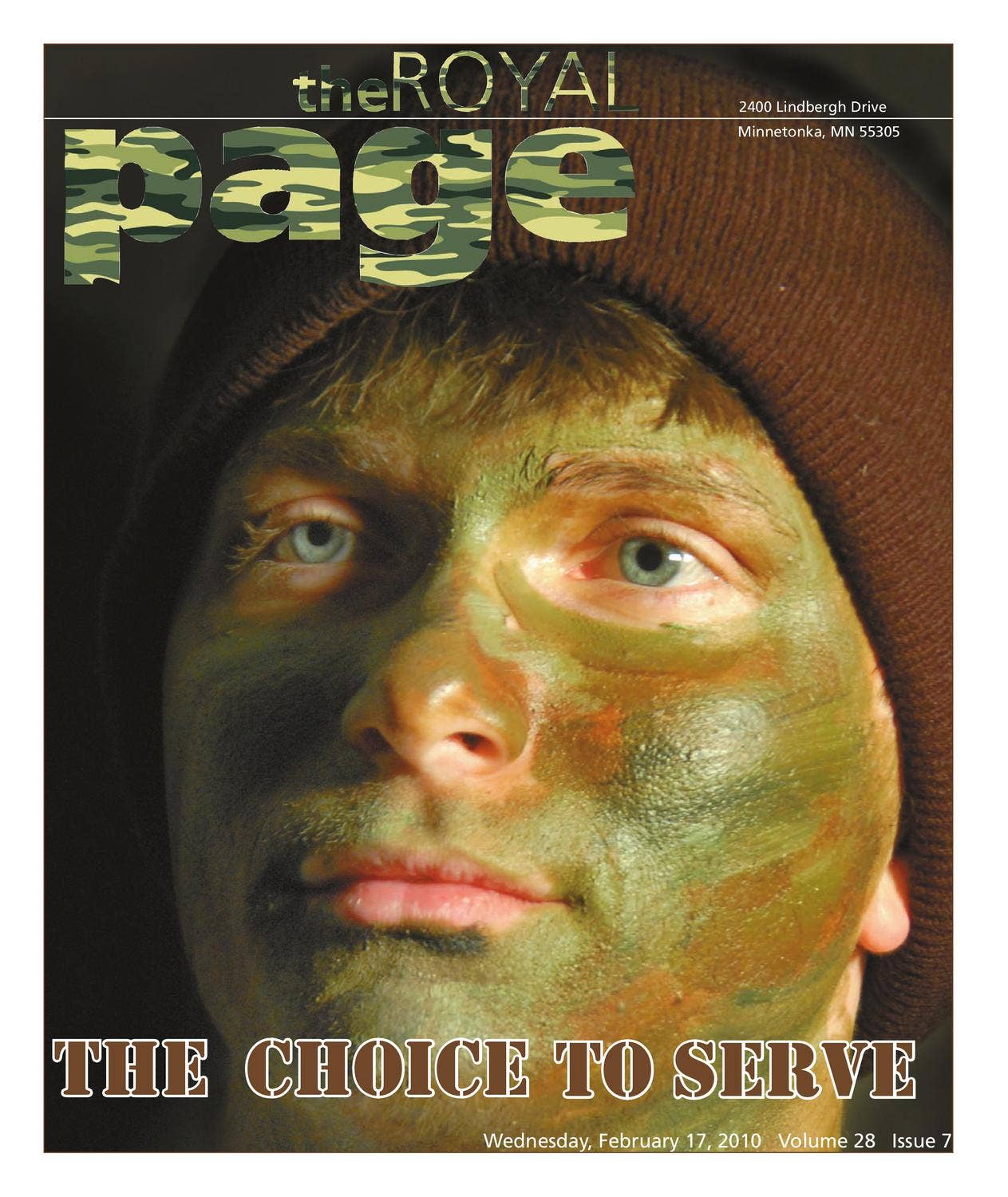 Royal Page February Issue by Royal Page - Issuu
