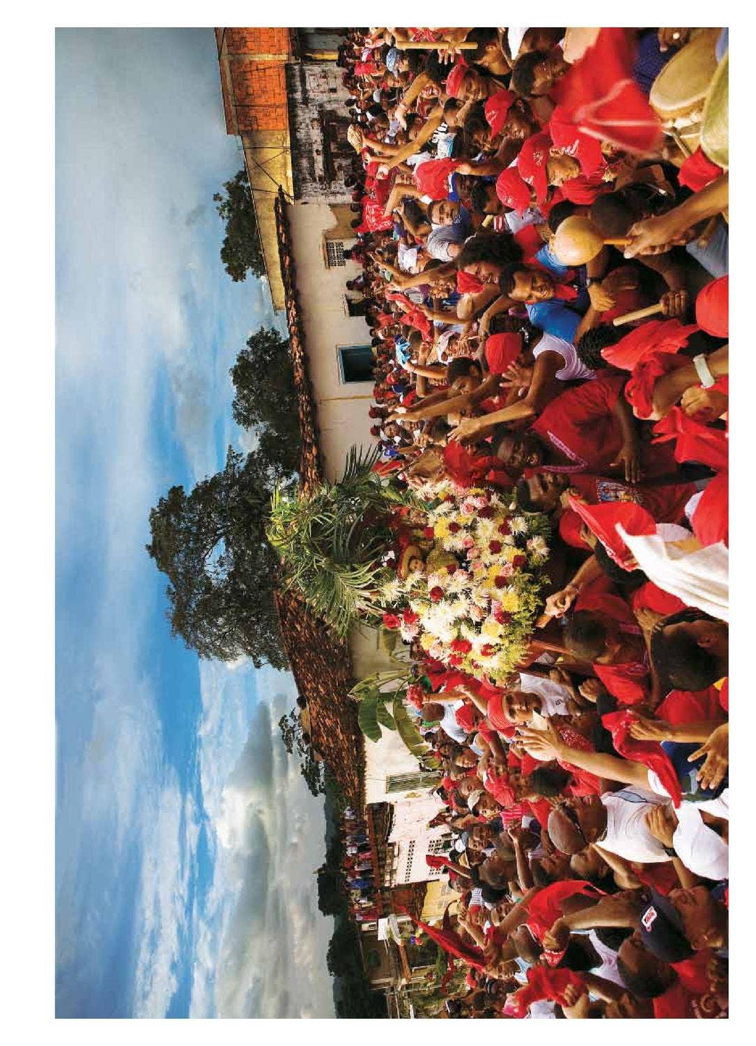 Libro Colores De Venezuela by Patty Álvarez - Issuu