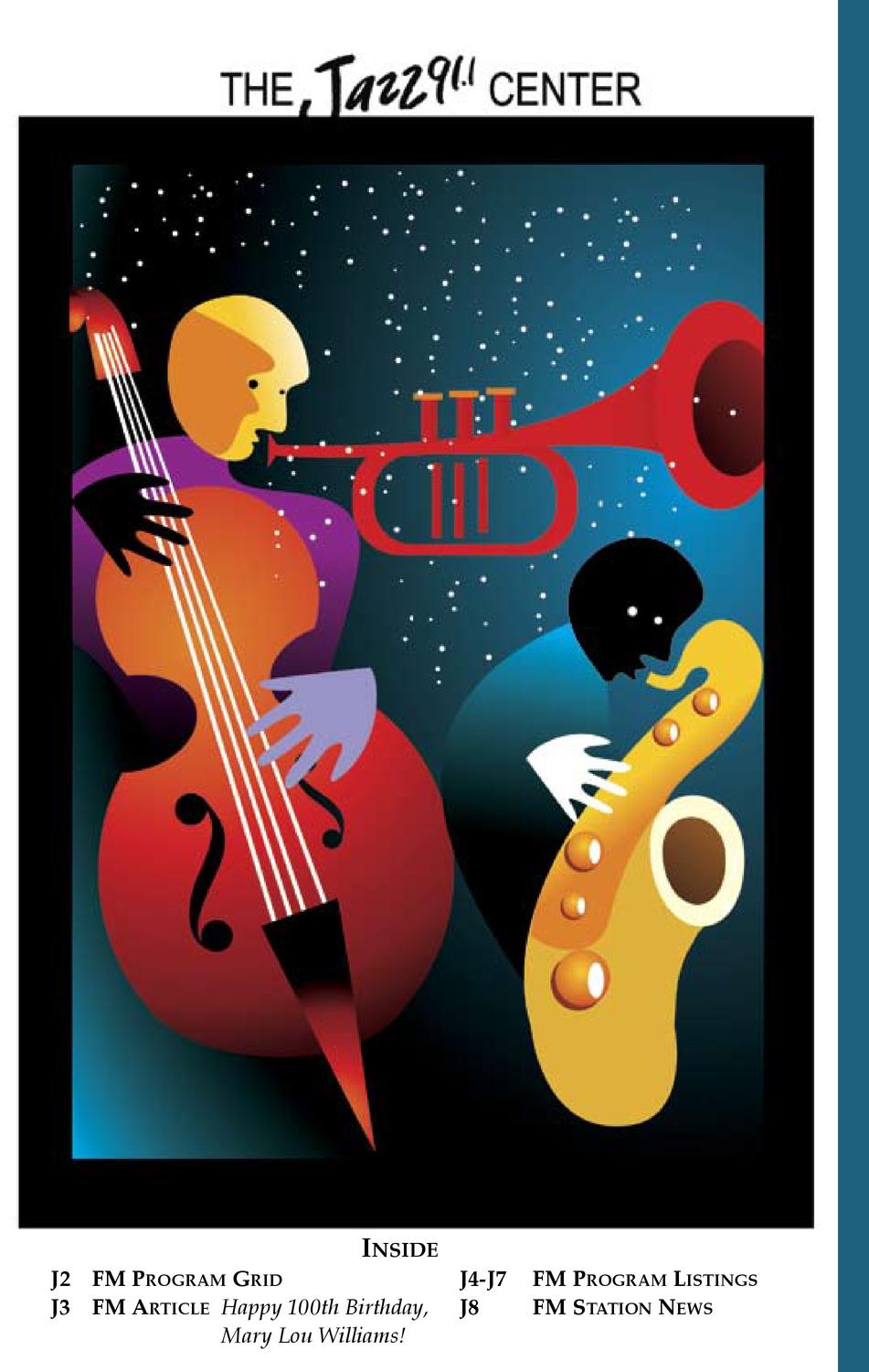 mar2010_thejazzcenter_issuu by KCSM-FM Jazz 91 - Issuu