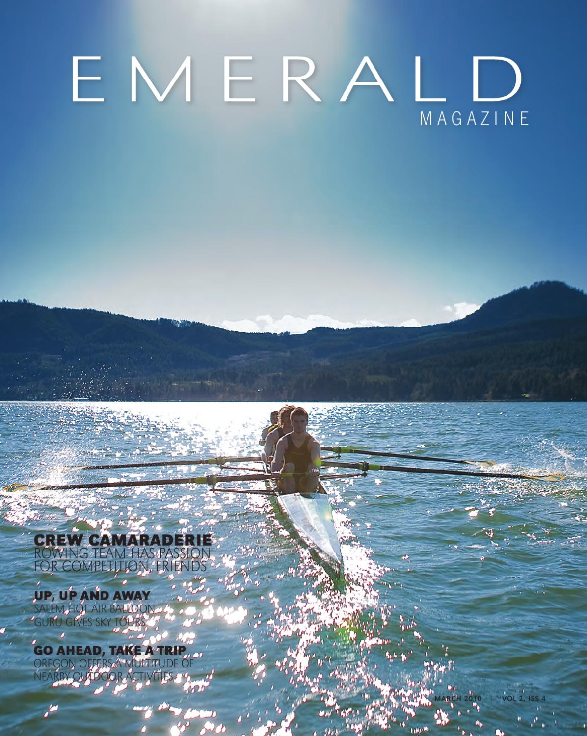 Emerald Magazine, Vol. 2, Iss. 4 by Emerald Media Group - Issuu