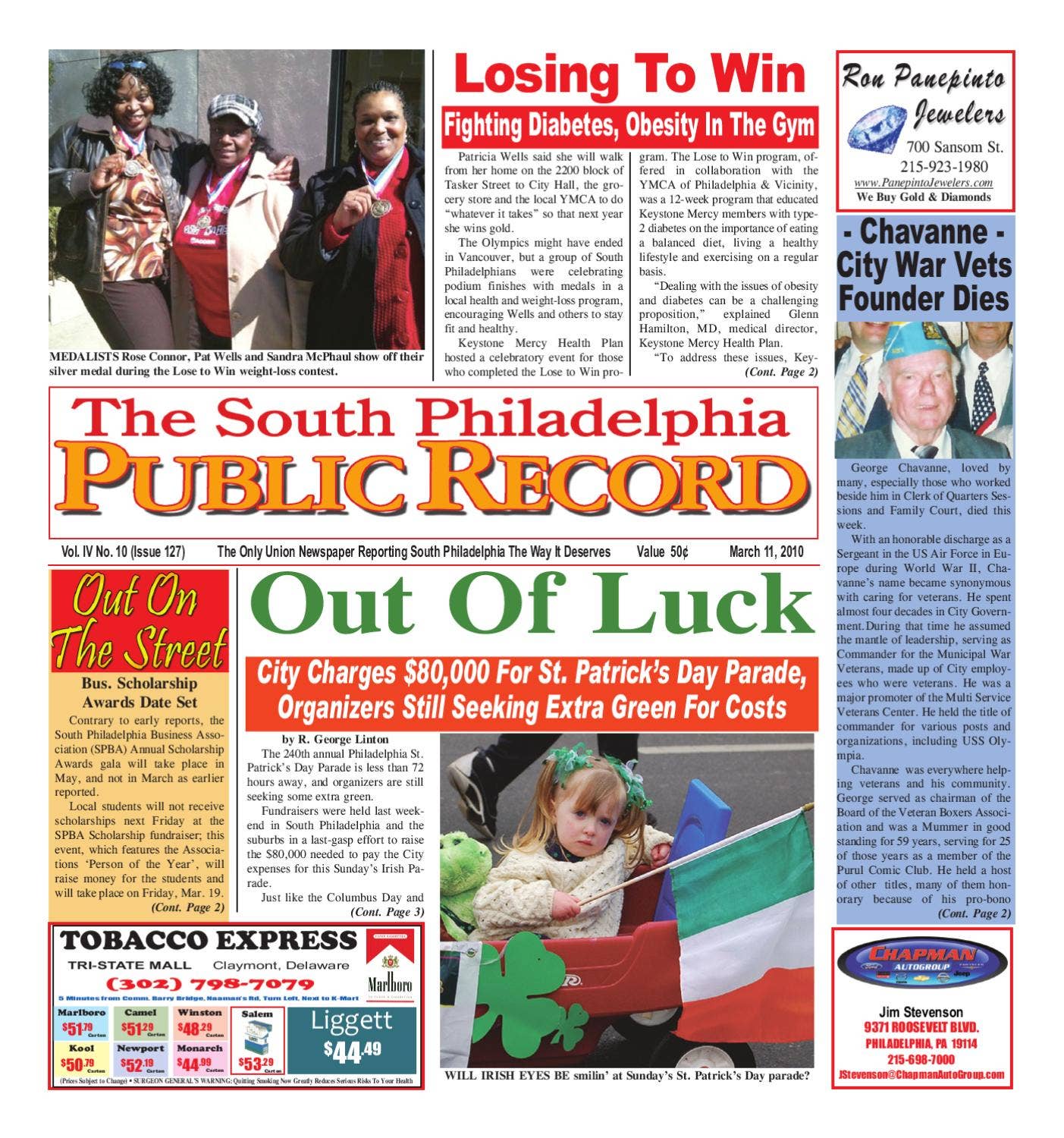 PR-528-S by The Public Record - Issuu