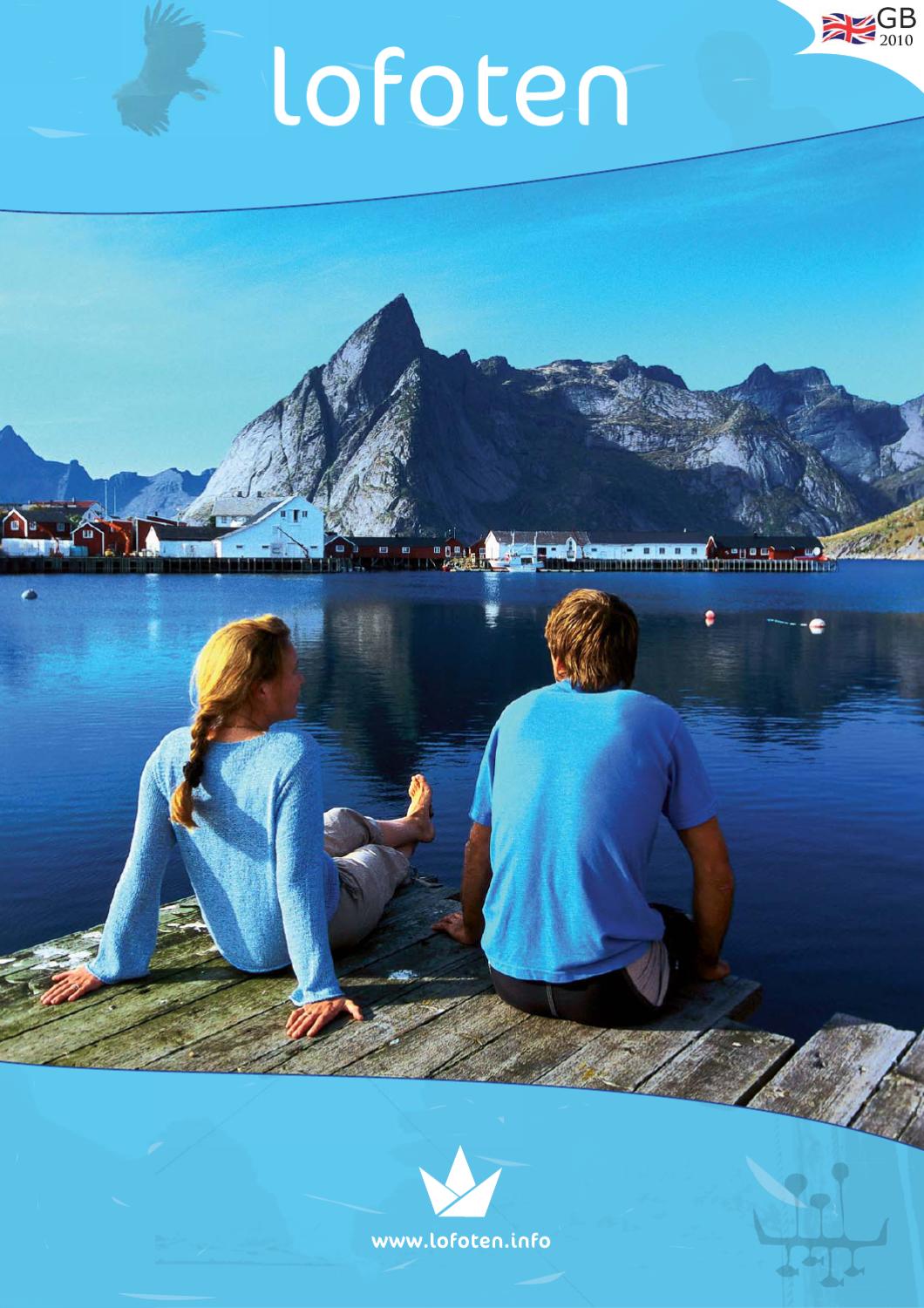 Engelsk by Promo Norge AS - Issuu