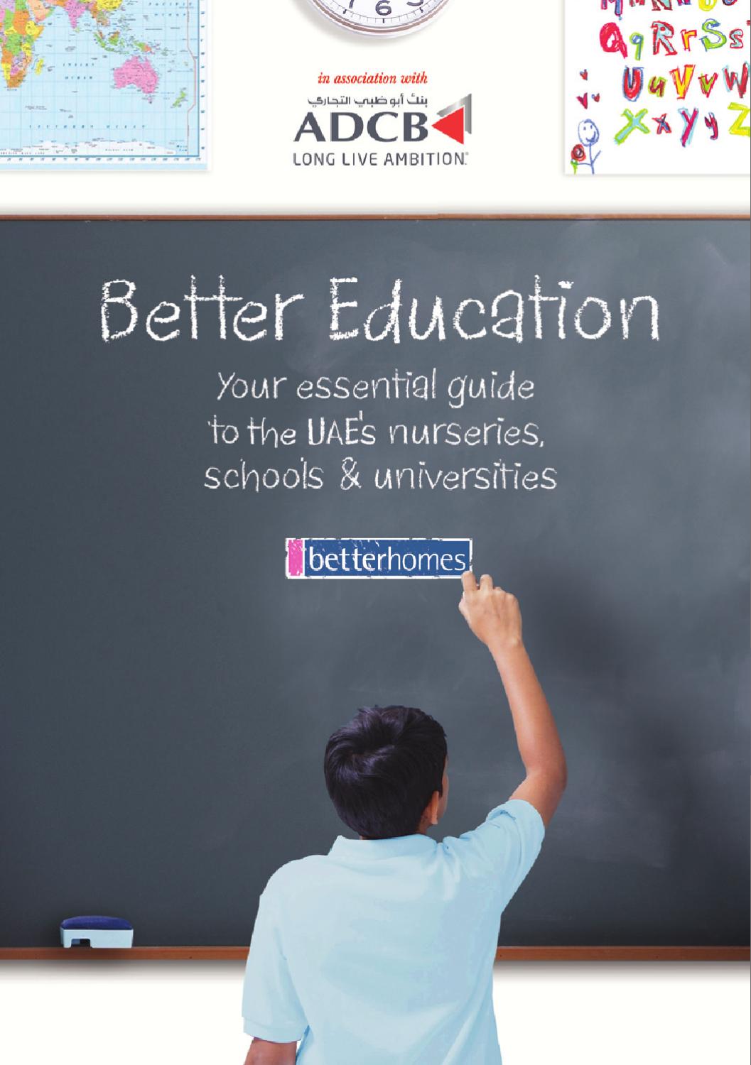 Better Education 2010 by Hot Media - Issuu