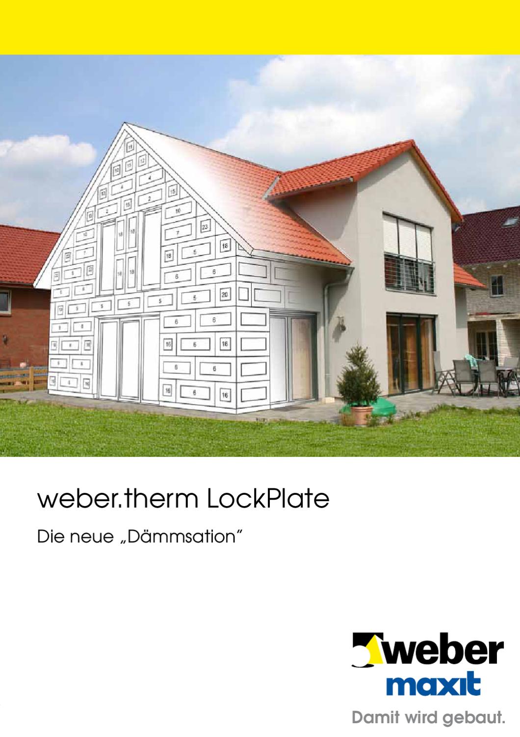 weber.therm LockPlate by Weber - Issuu
