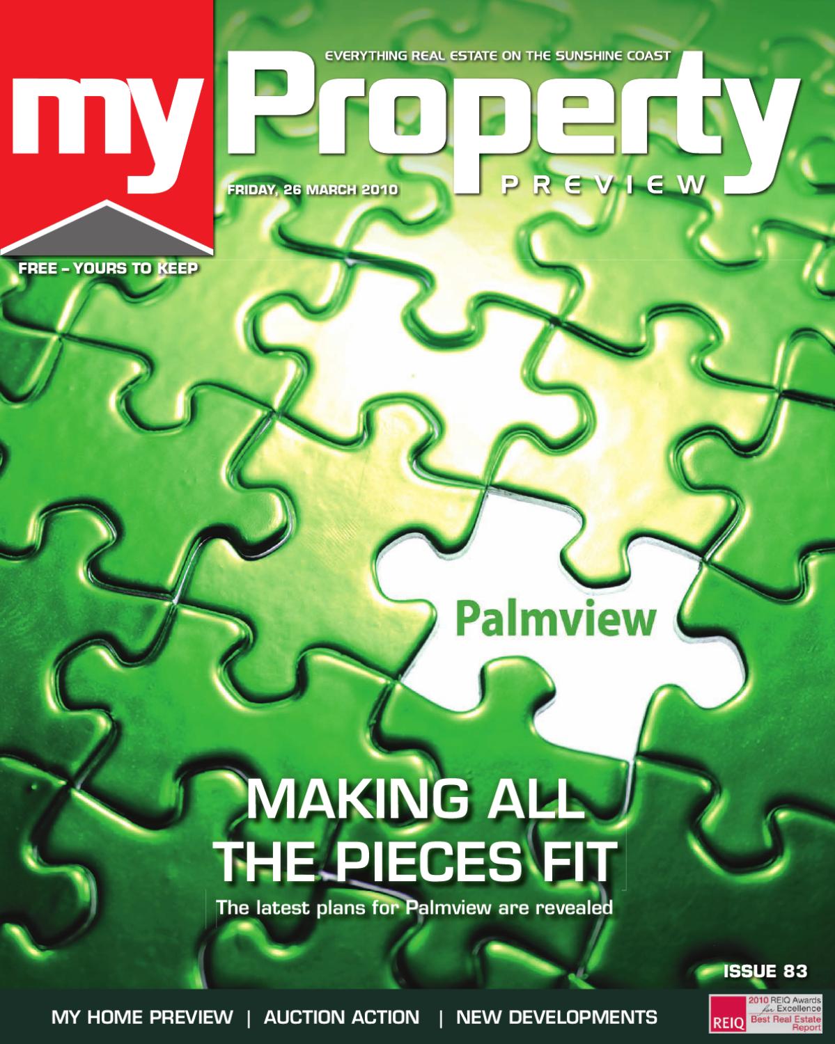 My Property Preview 83 by My Weekly Preview - Issuu