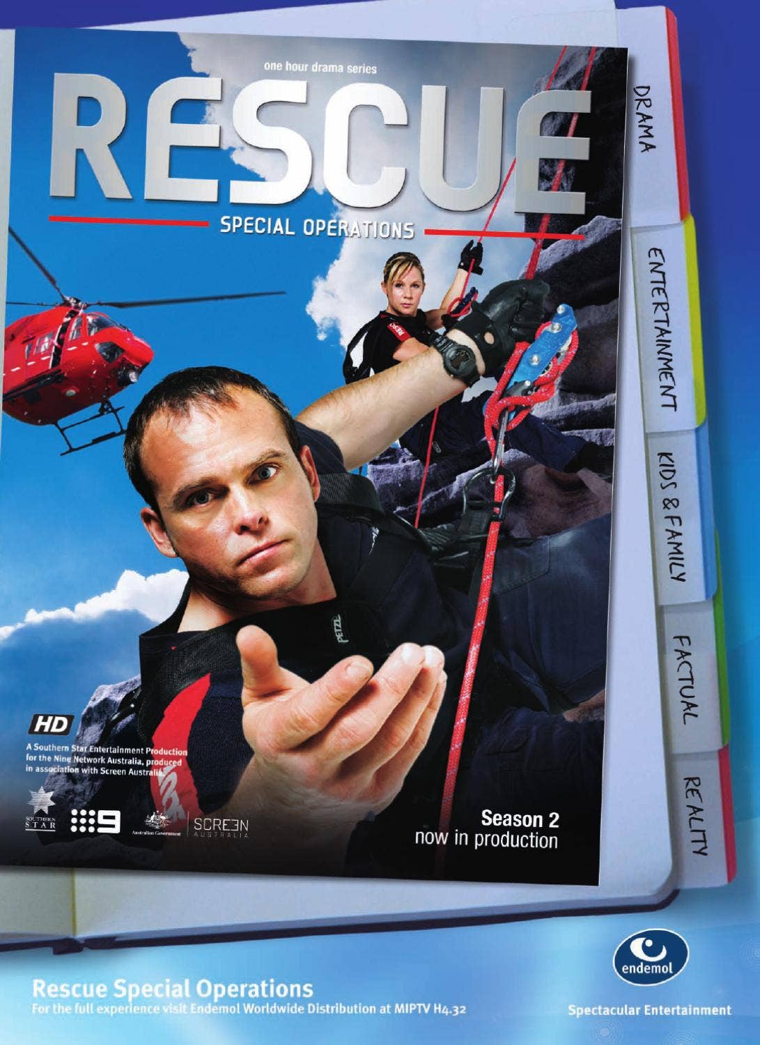 World Screen MIPTV 2010 by World Screen - Issuu