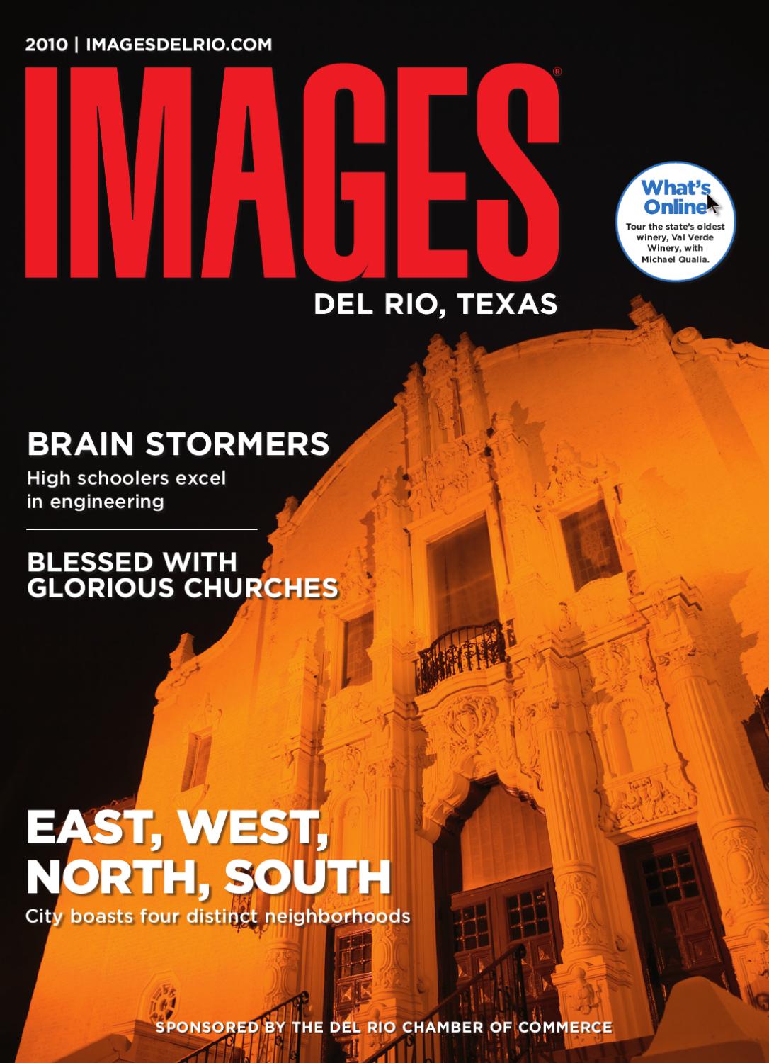Images Del Rio, TX: 2010 by Journal Communications - Issuu