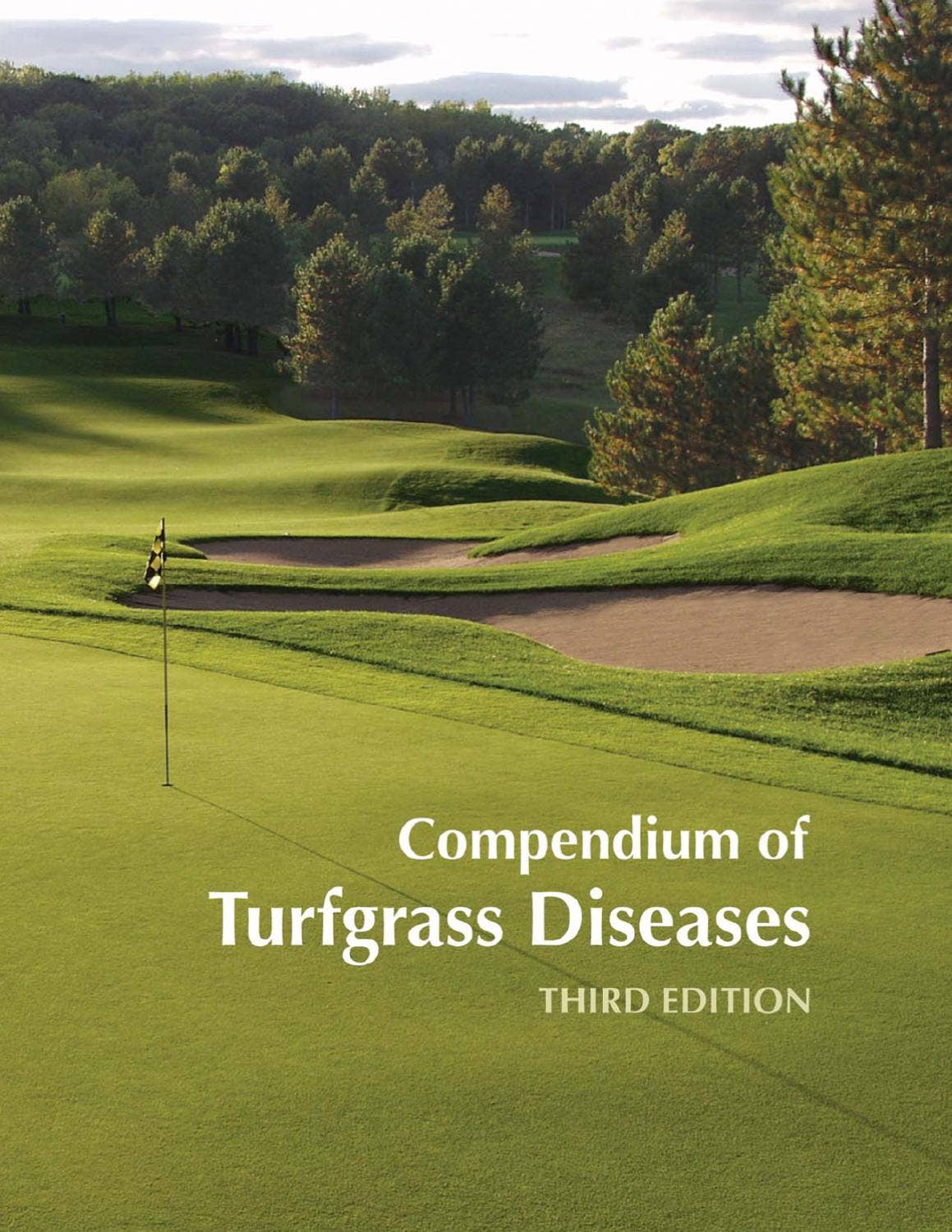 Compendium of Turfgrass Diseases, Third Edition by Scientific Societies ...