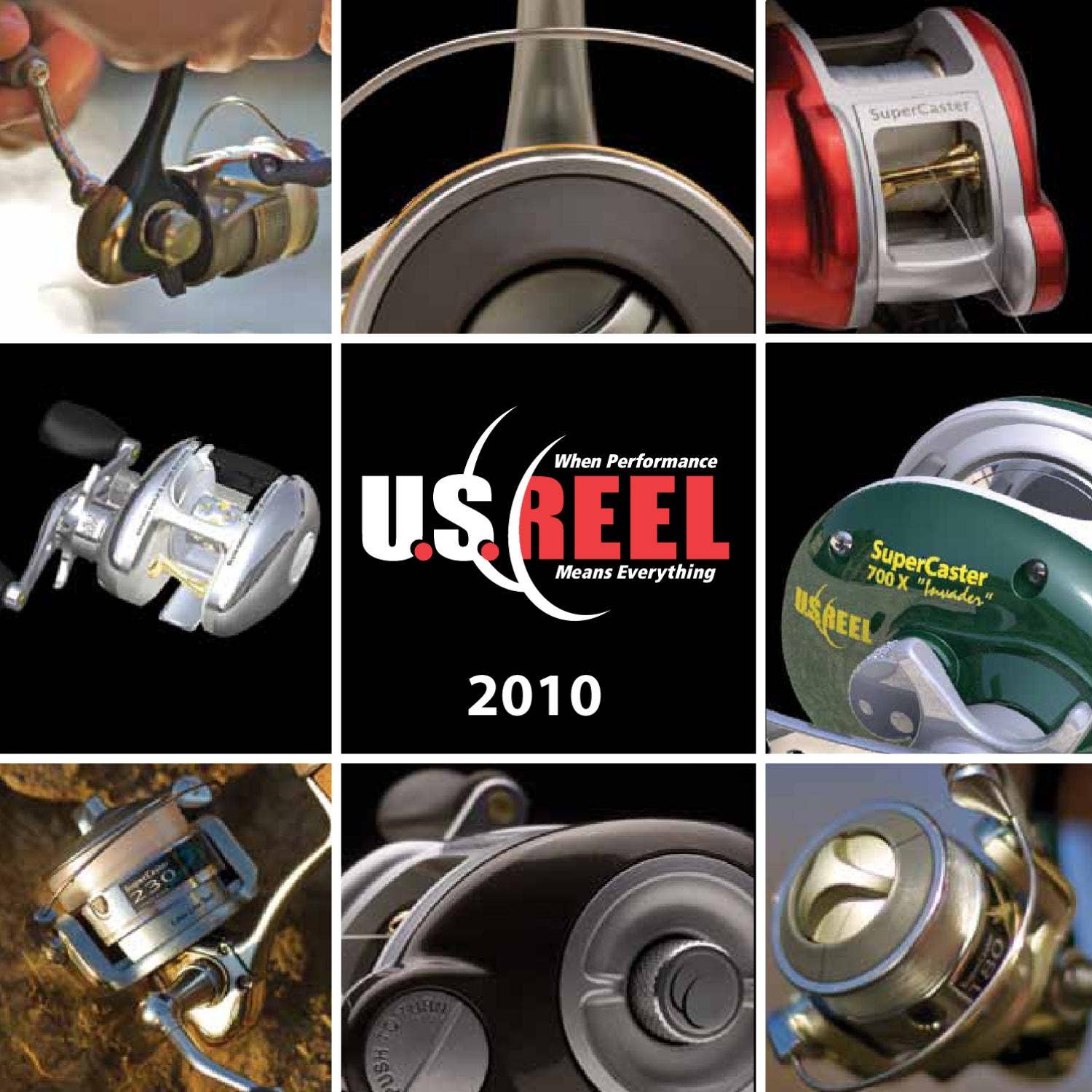 2010 US Reel Catalog by Cox Group - Issuu