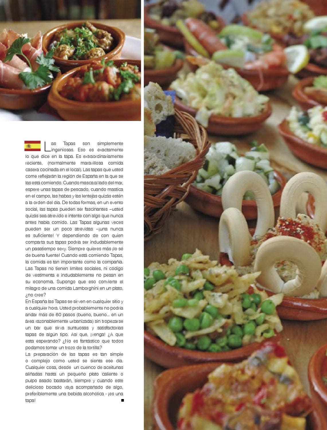 OCIO MAGAZINE by Raymond Watts - Issuu