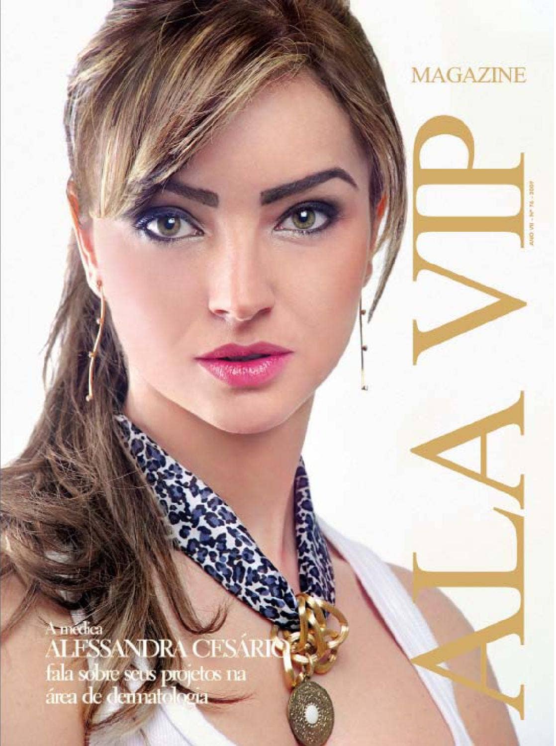 Ala Vip 76 by Ala Vip Magazine - Issuu