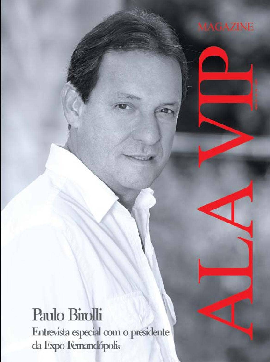 Ala Vip 74 by Ala Vip Magazine - Issuu