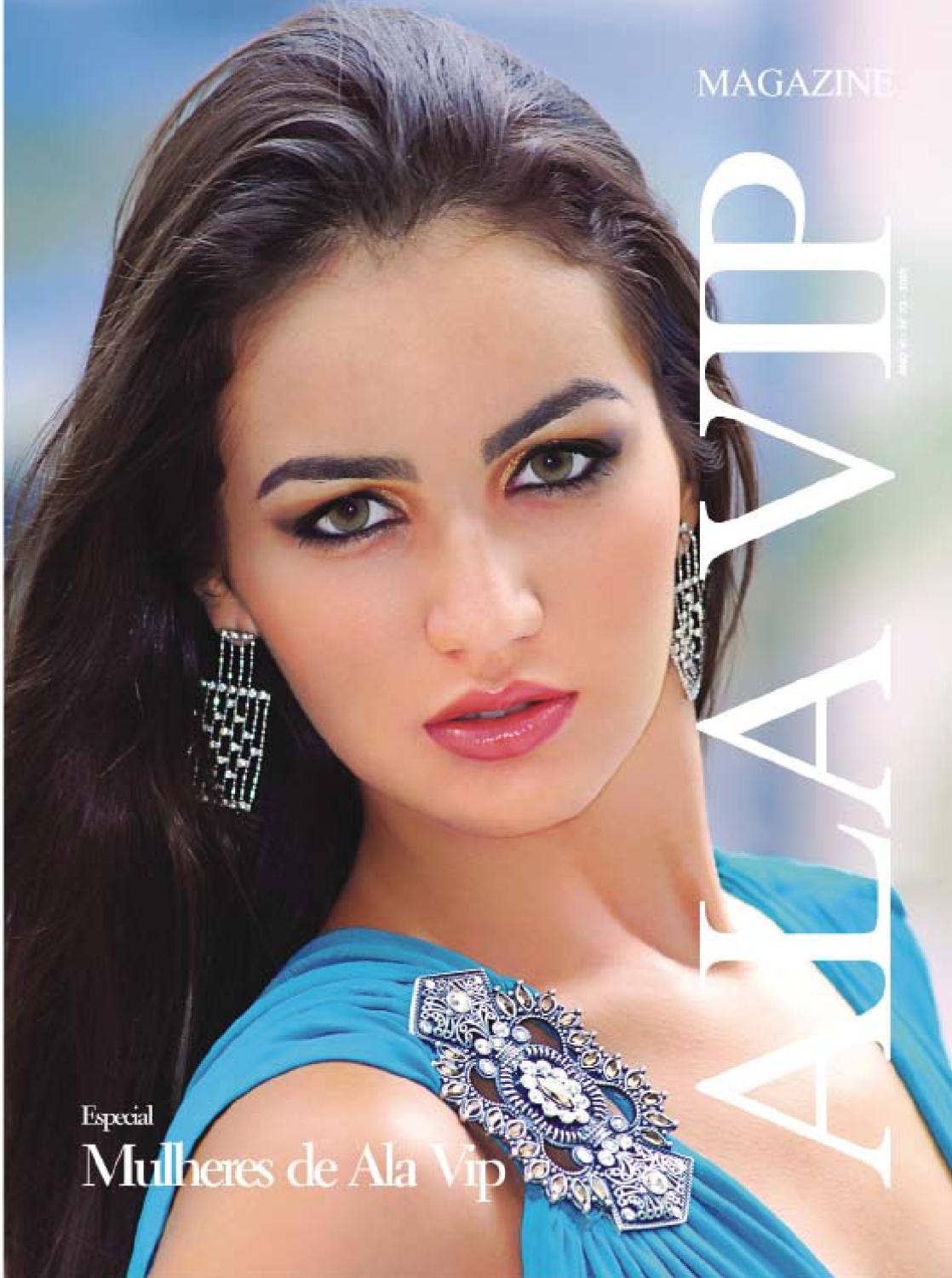 Ala Vip 73 by Ala Vip Magazine - Issuu