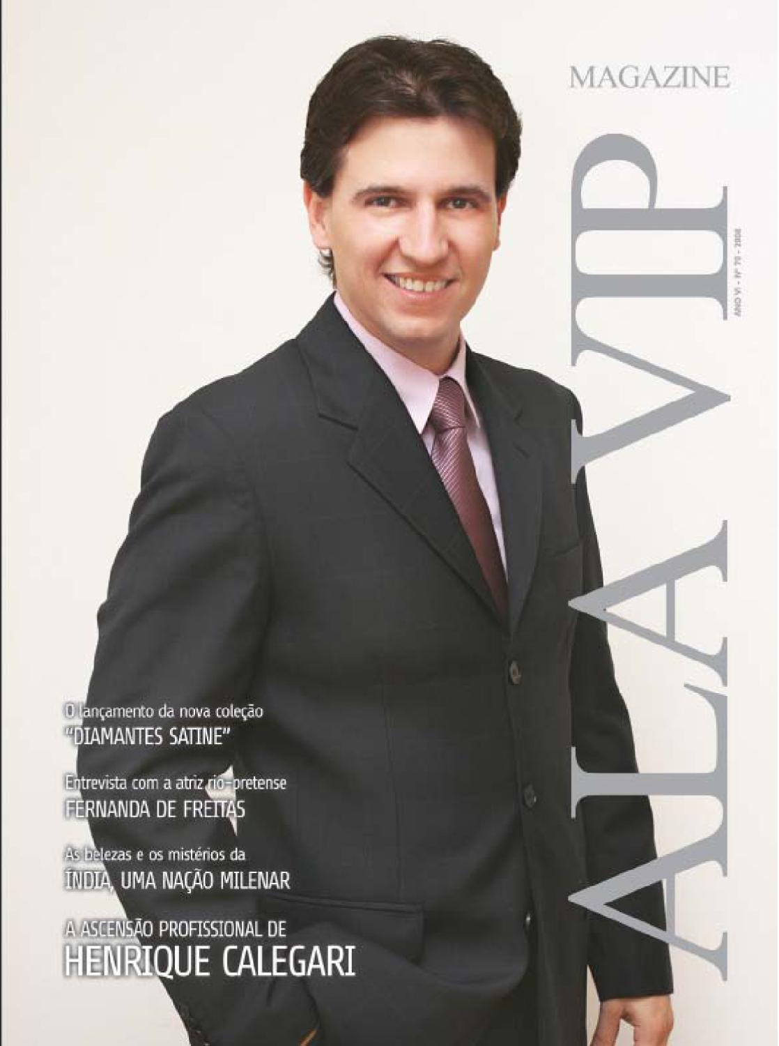 Ala Vip 70 by Ala Vip Magazine - Issuu