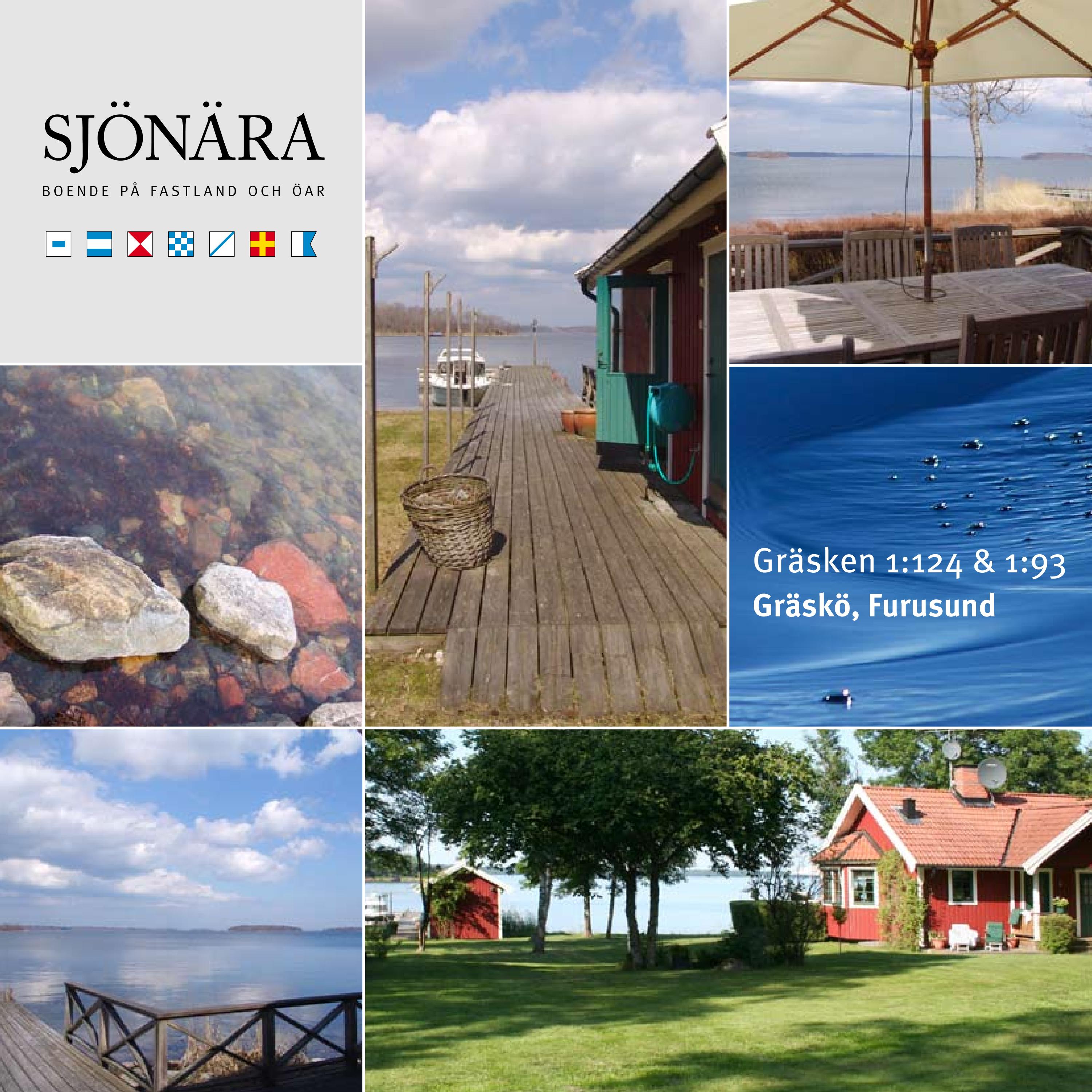 Gräskö by Sjönära - Issuu