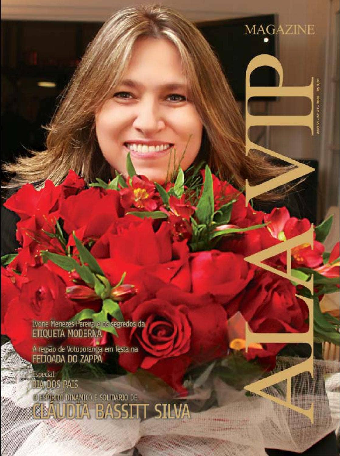 Ala Vip 67 by Ala Vip Magazine - Issuu