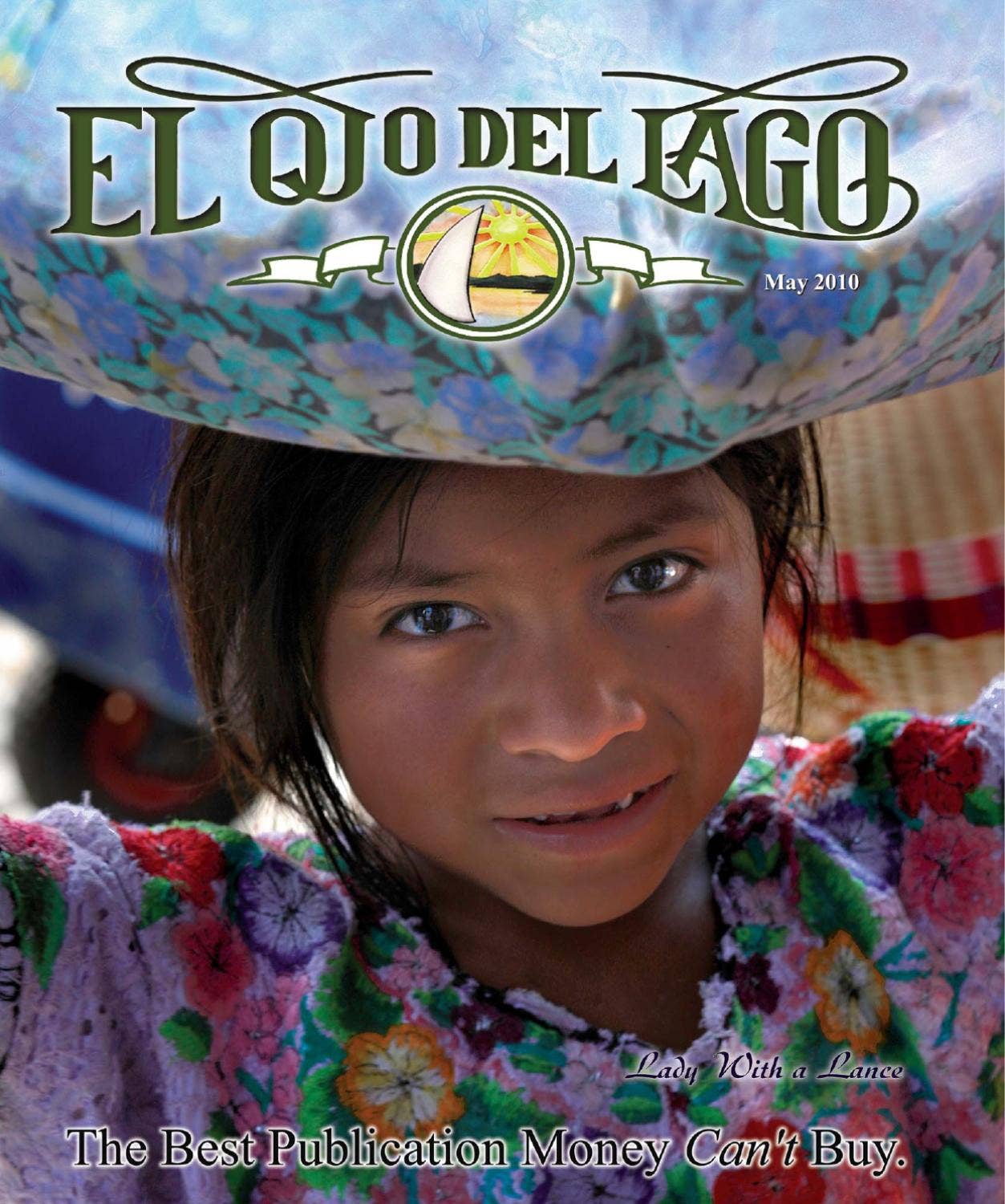 El Ojo del Lago by El Ojo del Lago - Issuu