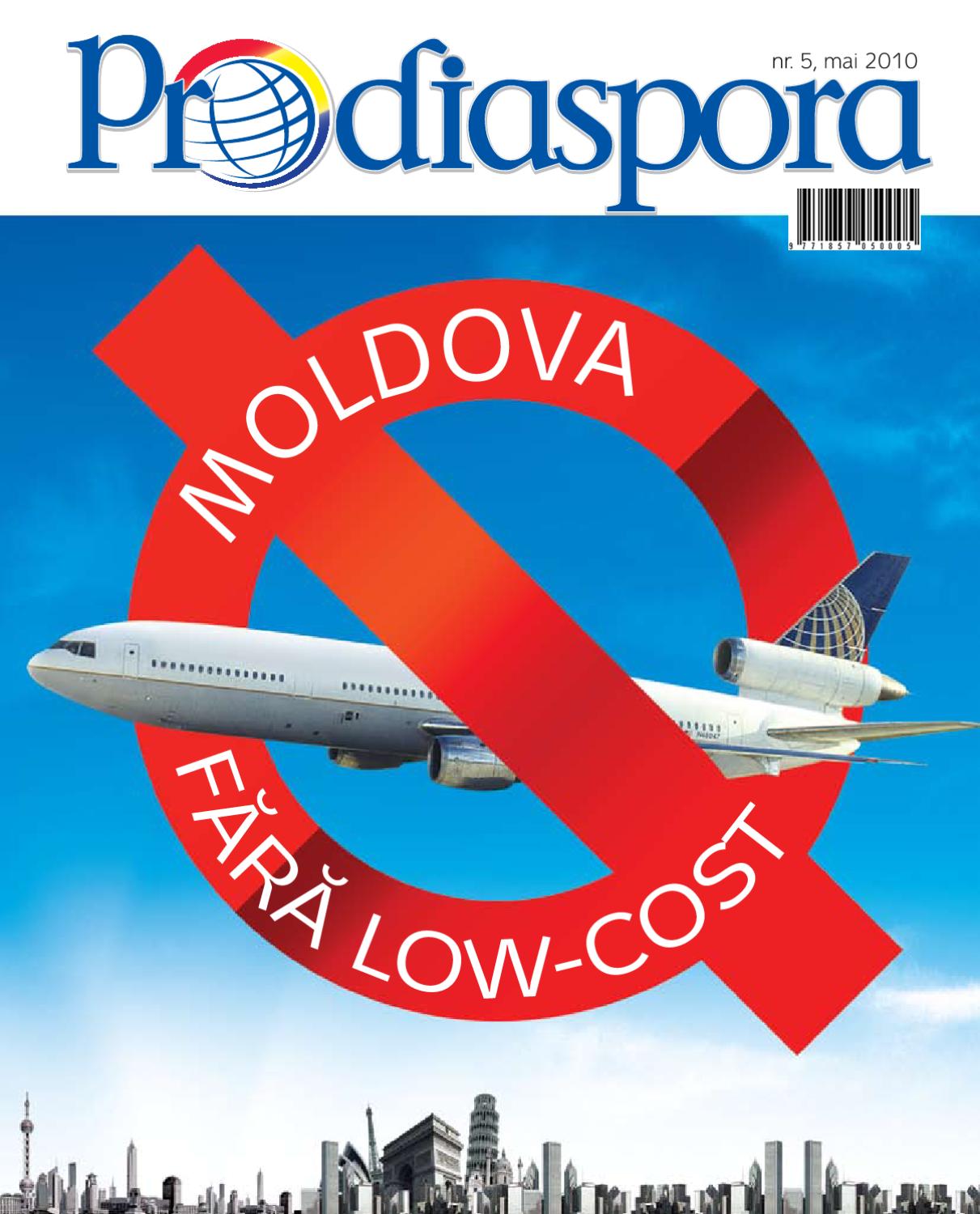 revista prodiaspora nr5 by Angela Ivanesi - Issuu
