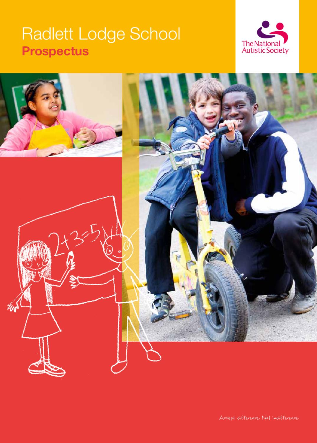 Radlett Lodge Prospectus by Cleverbox UK Ltd - Issuu