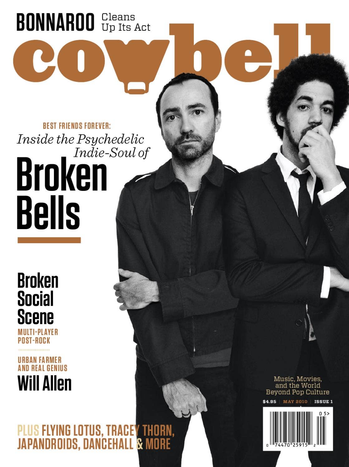 Dimple Records' In-Store Magazine, May 2010 by Red Flag Media - Issuu