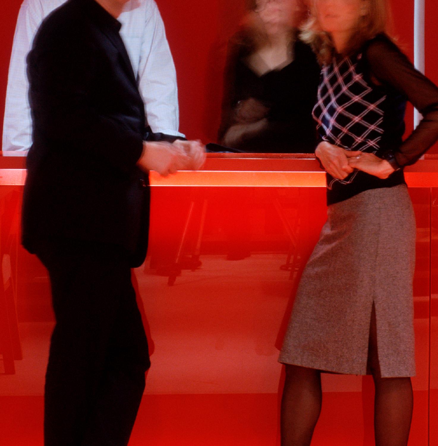 Living, Working and Shopping by Gerard Taylor Design - Issuu