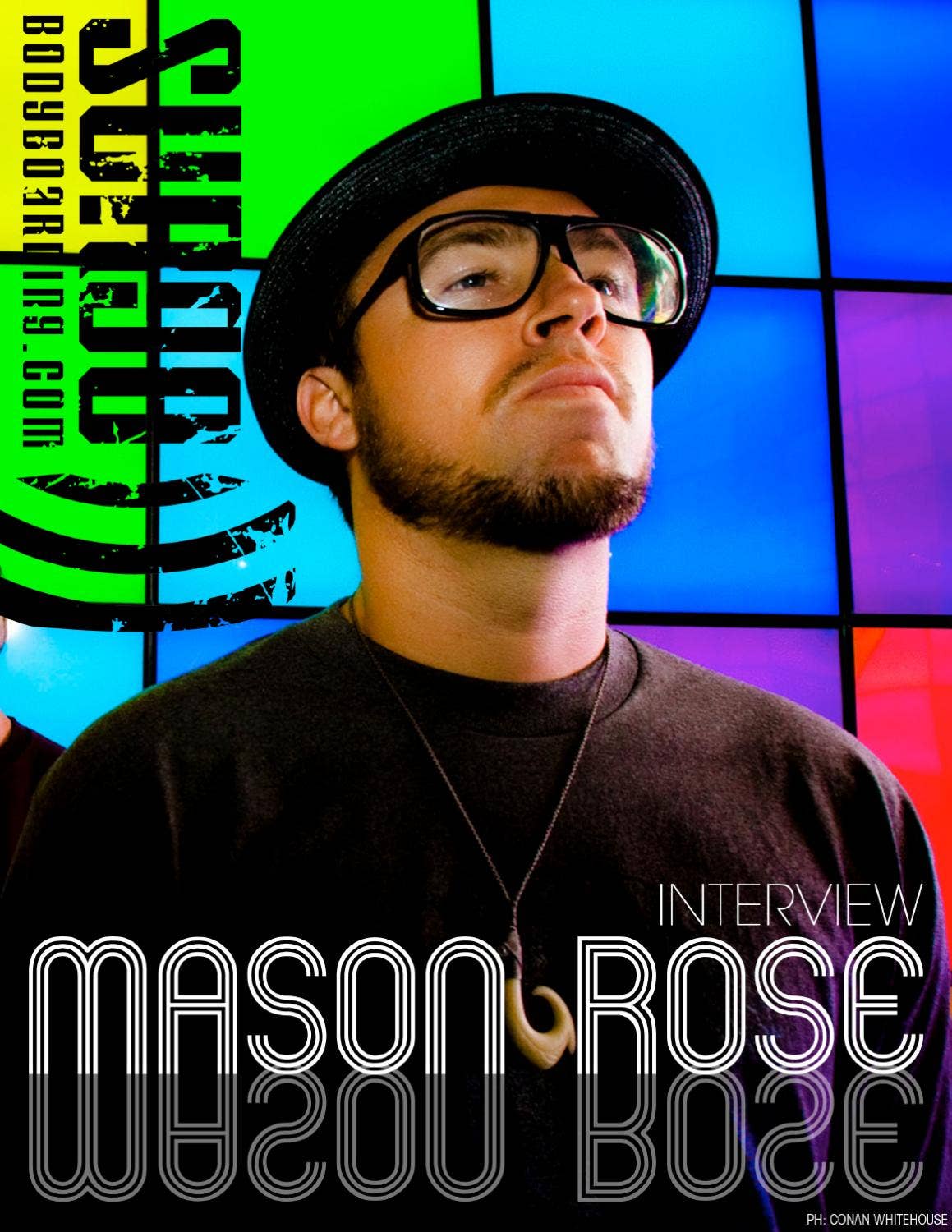 SurgeBodyBoarding Mason Rose Interview by SURGE MEDIA GROUP - Issuu